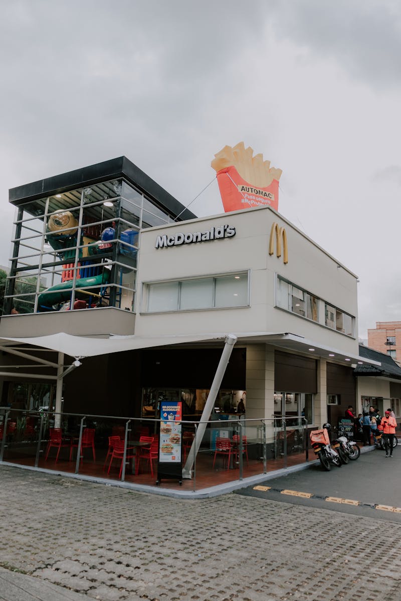 Mc Donalds Photos, Download The BEST Free Mc Donalds Stock Photos & HD ...