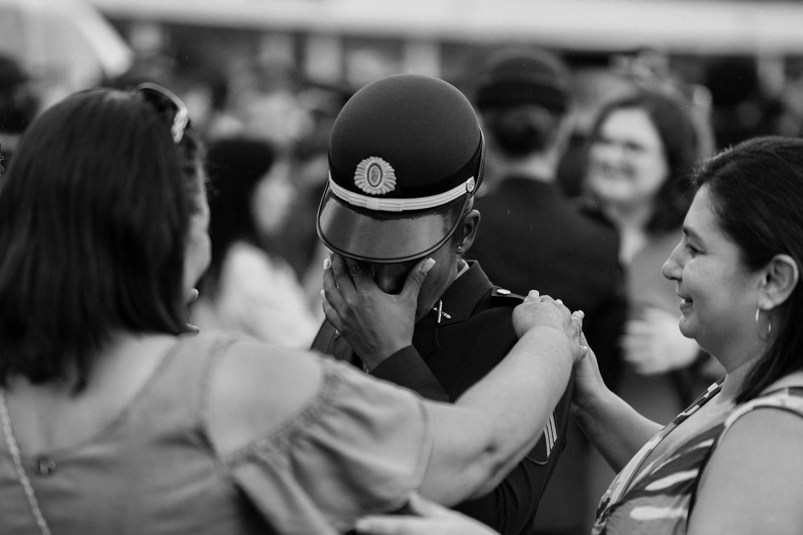 Crying Crowd Photos, Download The BEST Free Crying Crowd Stock Photos ...