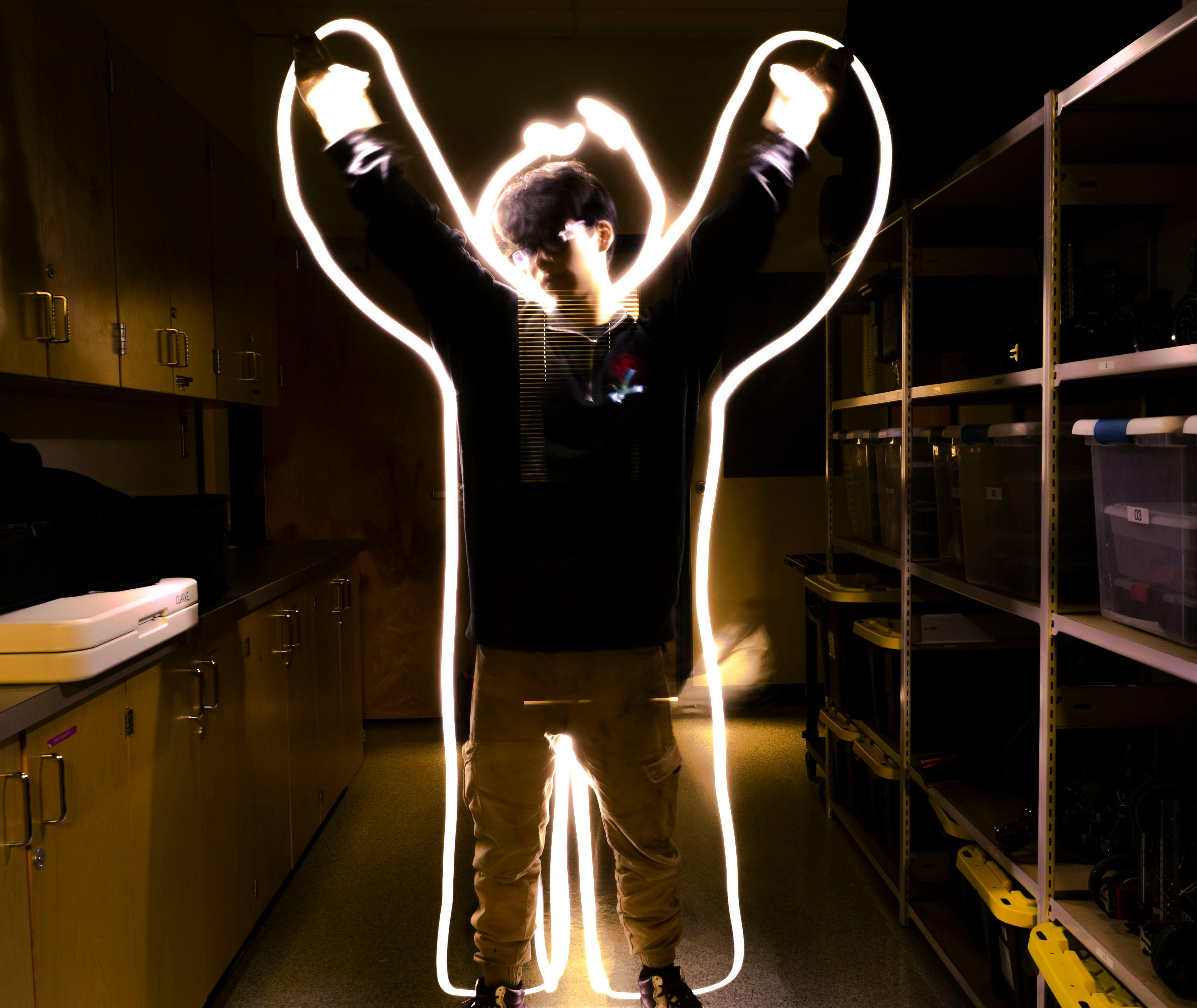 Zander Smith-Pauls - Photography