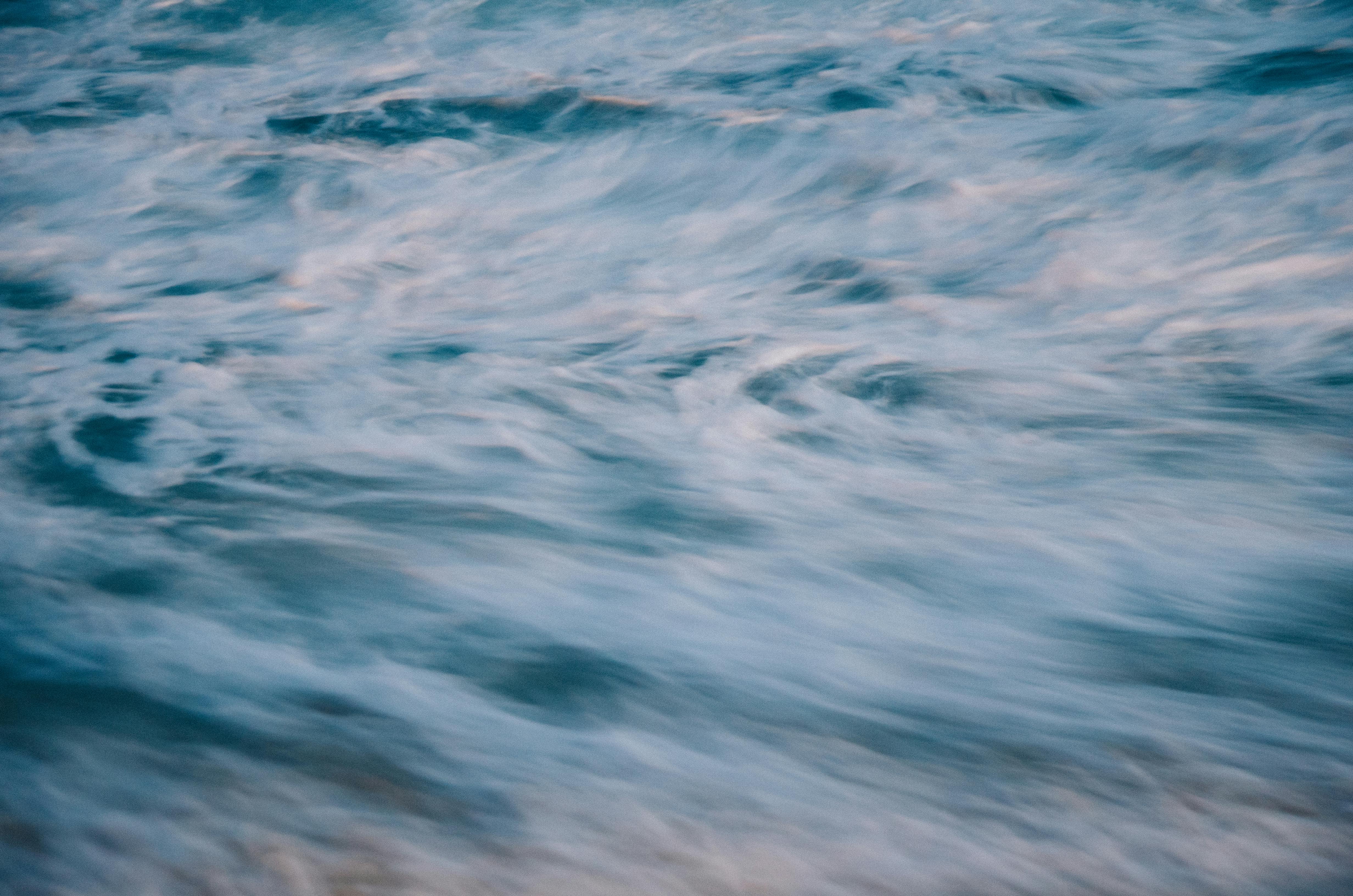 Rippling Water · Free Stock Photo