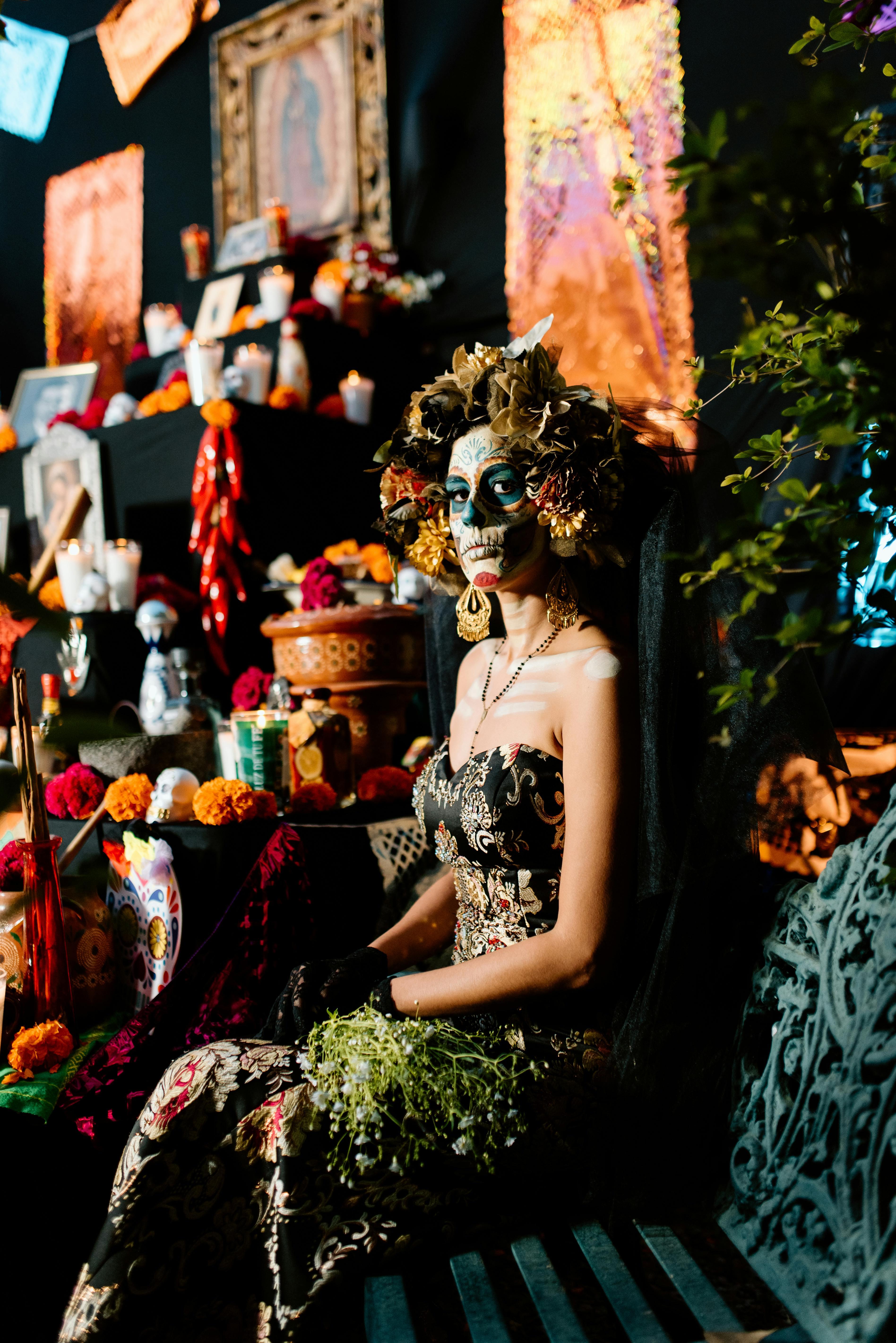 Ofrenda Photos, Download The BEST Free Ofrenda Stock Photos & HD Images