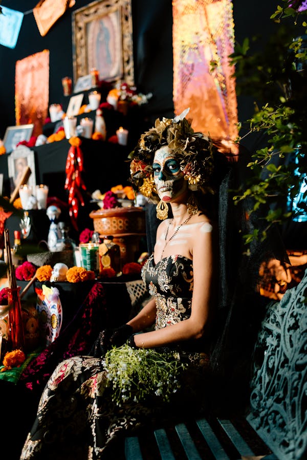 Ofrenda Photos, Download The BEST Free Ofrenda Stock Photos & HD Images