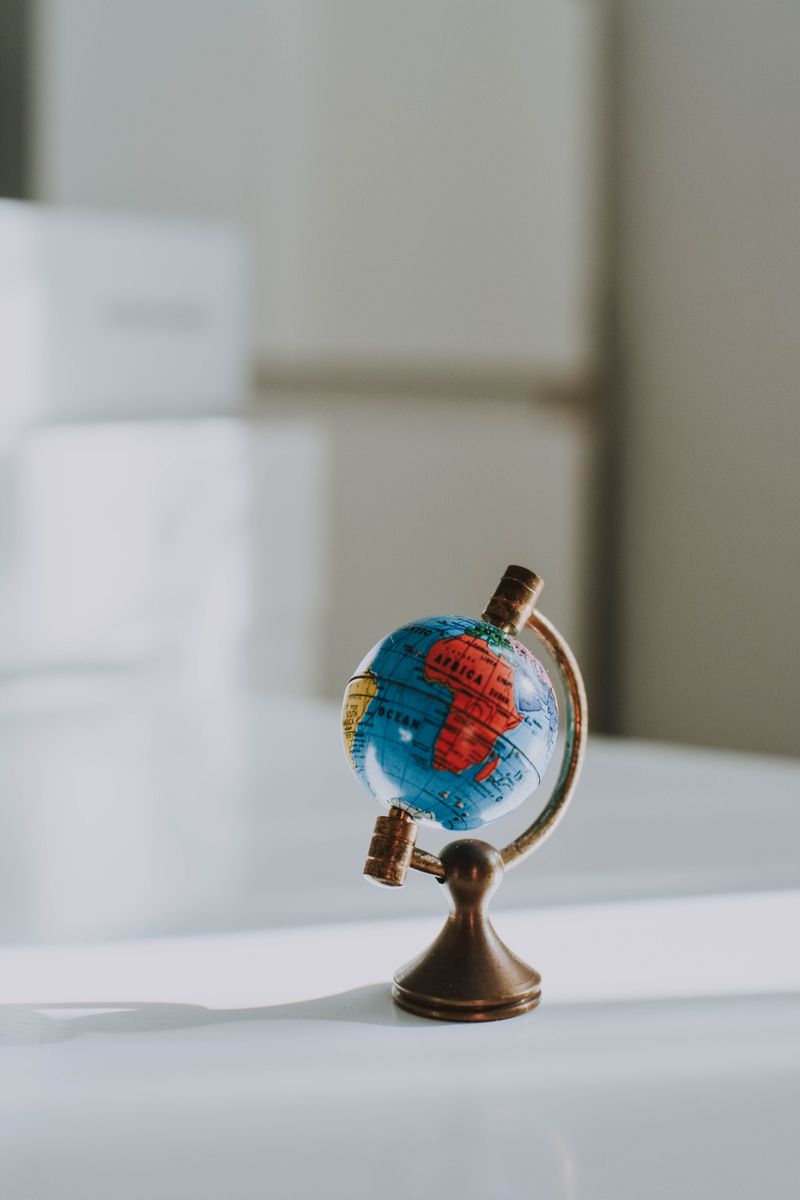 2,000+ Best Globe Photos · 100% Free Download · Pexels Stock Photos