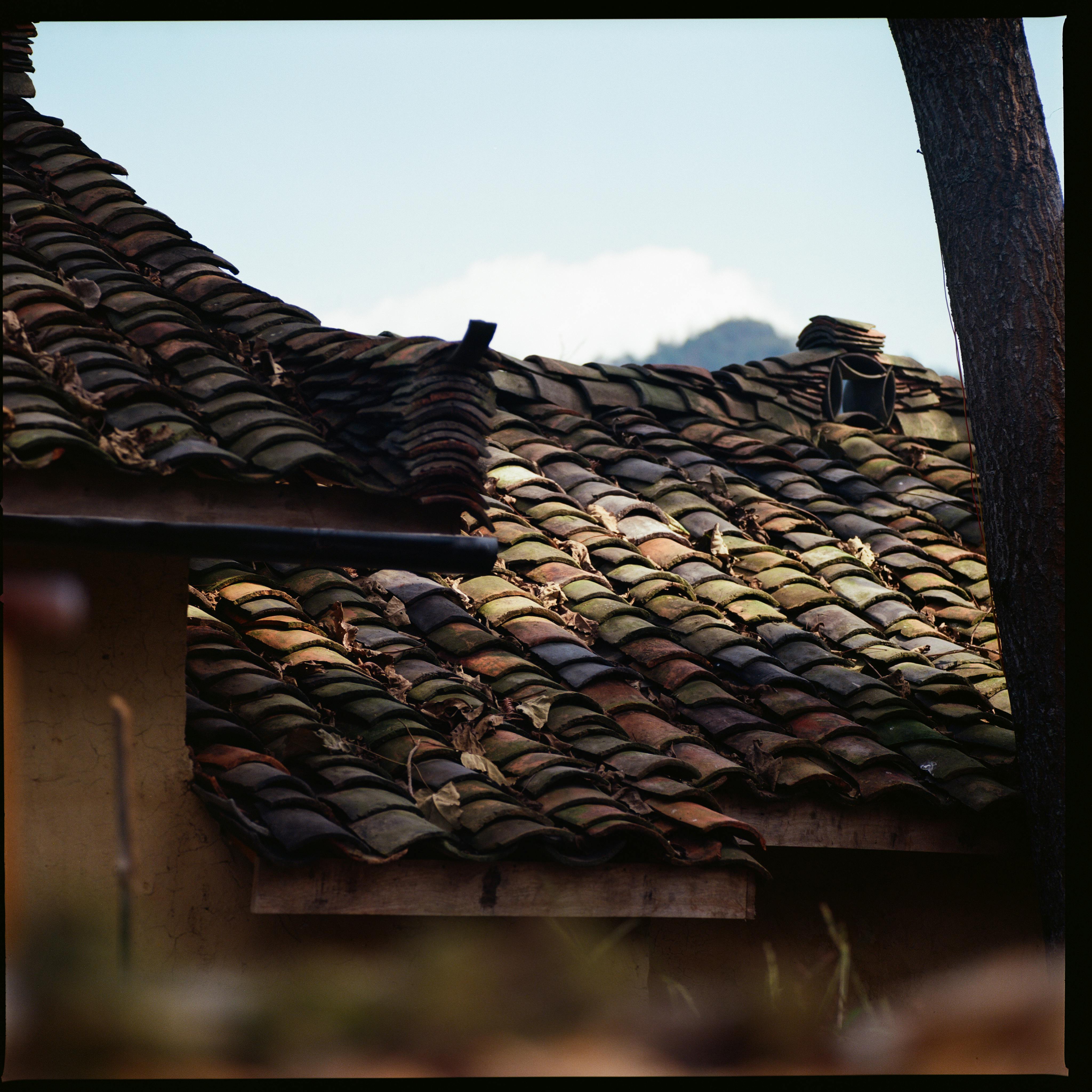 Roof Tiles Textures Photos, Download The BEST Free Roof Tiles Textures ...