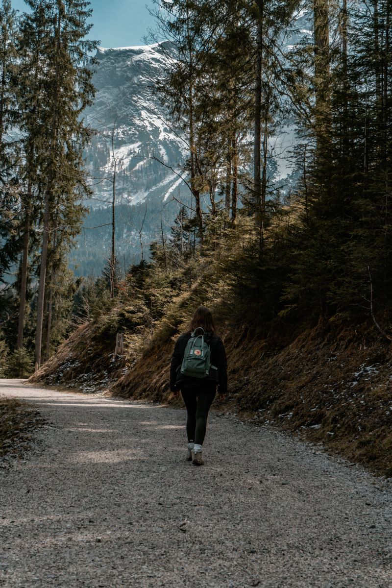 Hitch Hiking Photos, Download The BEST Free Hitch Hiking Stock Photos ...