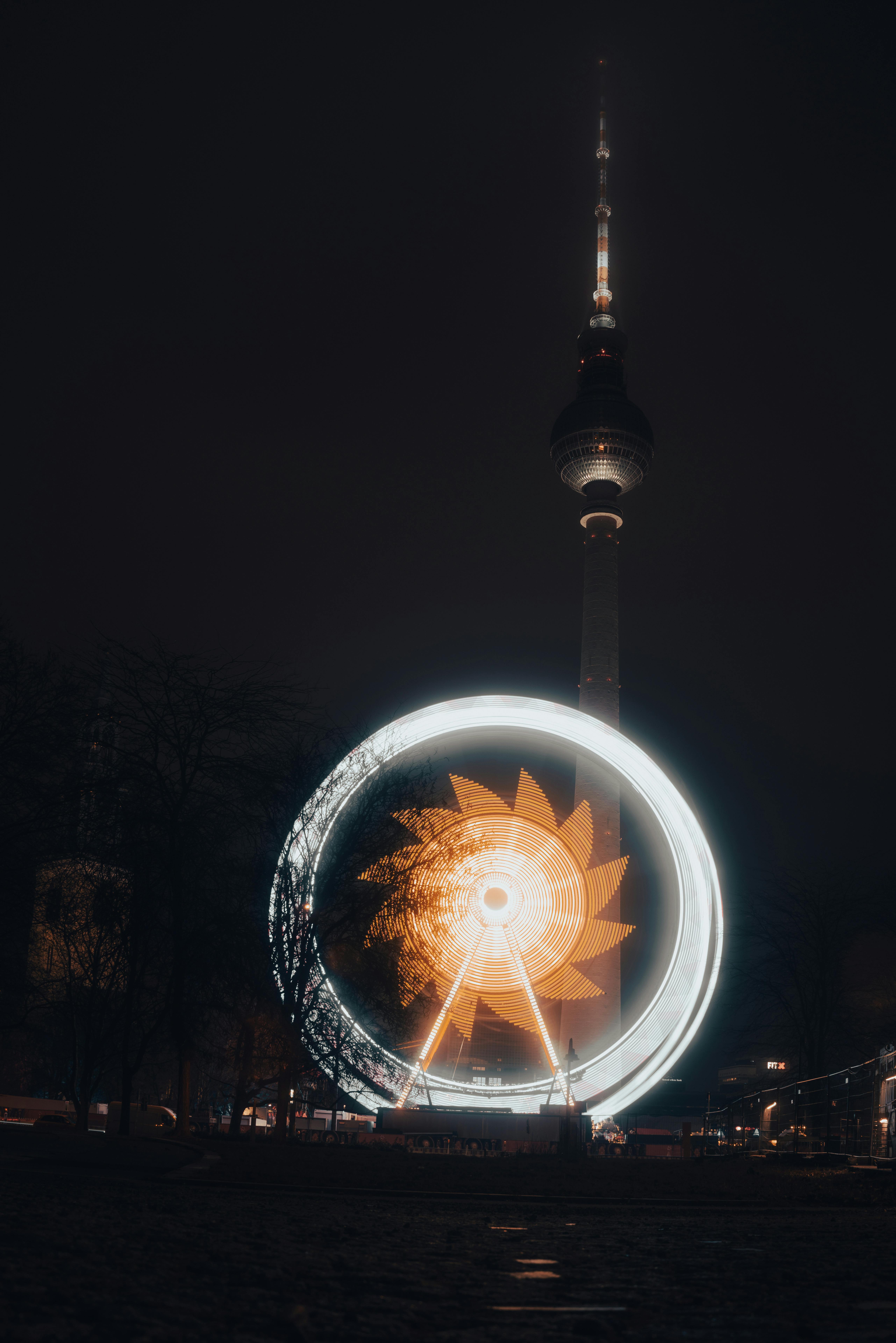 Circle Lights Photos, Download The BEST Free Circle Lights Stock Photos ...