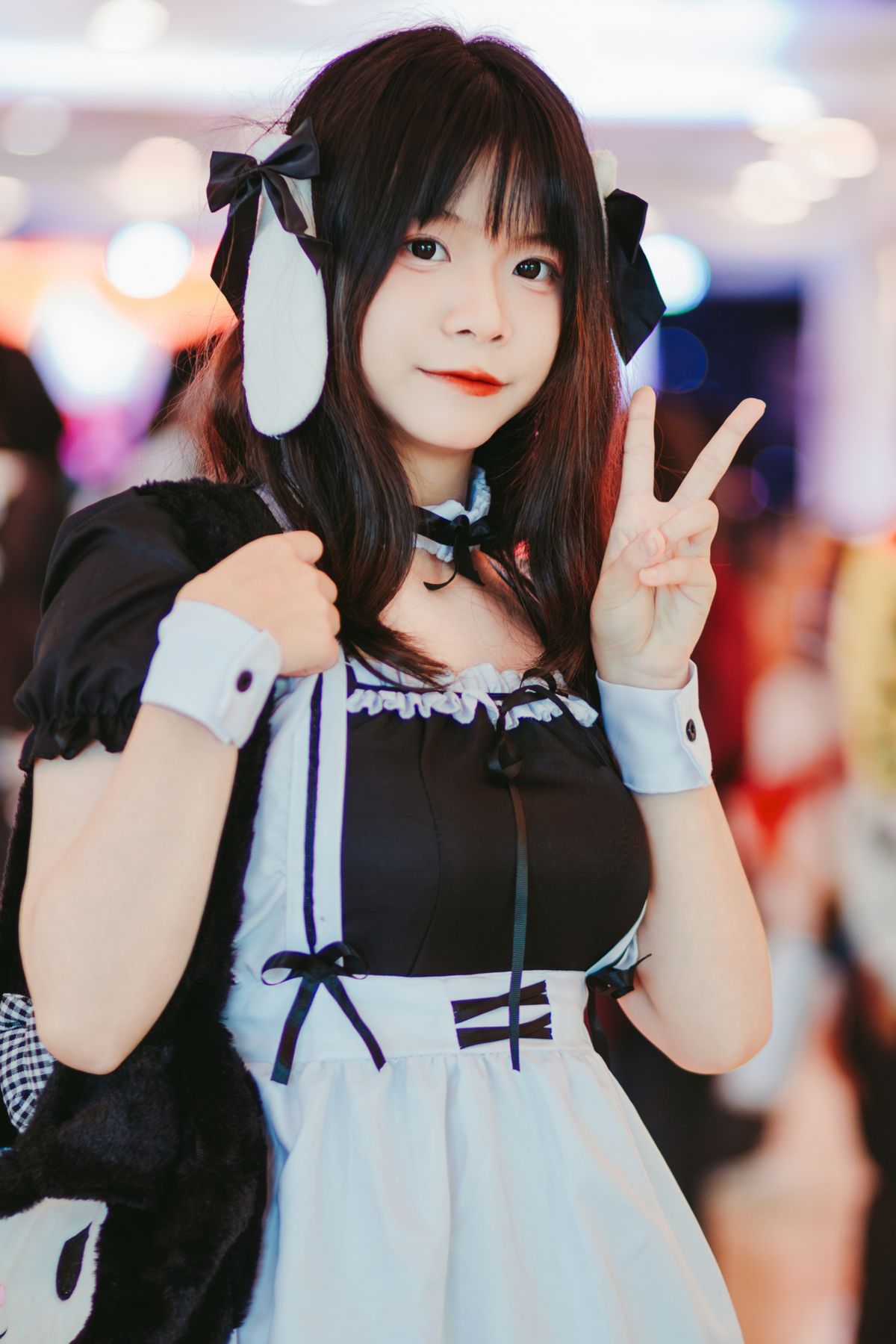 Maid Cosplay Photos, Download The BEST Free Maid Cosplay Stock Photos ...