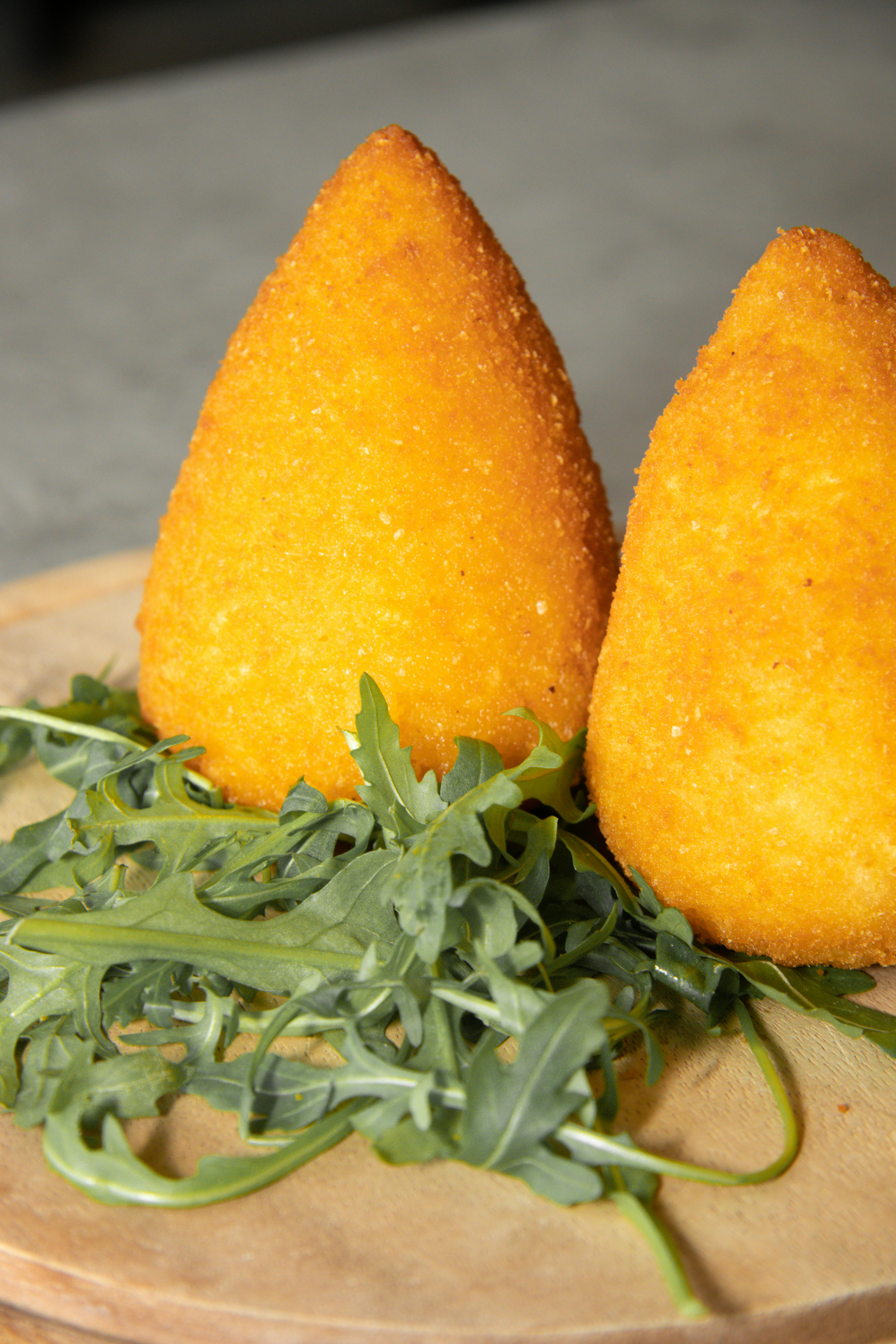 Stuffed Risotto Balls Photos, Download The BEST Free Stuffed Risotto ...