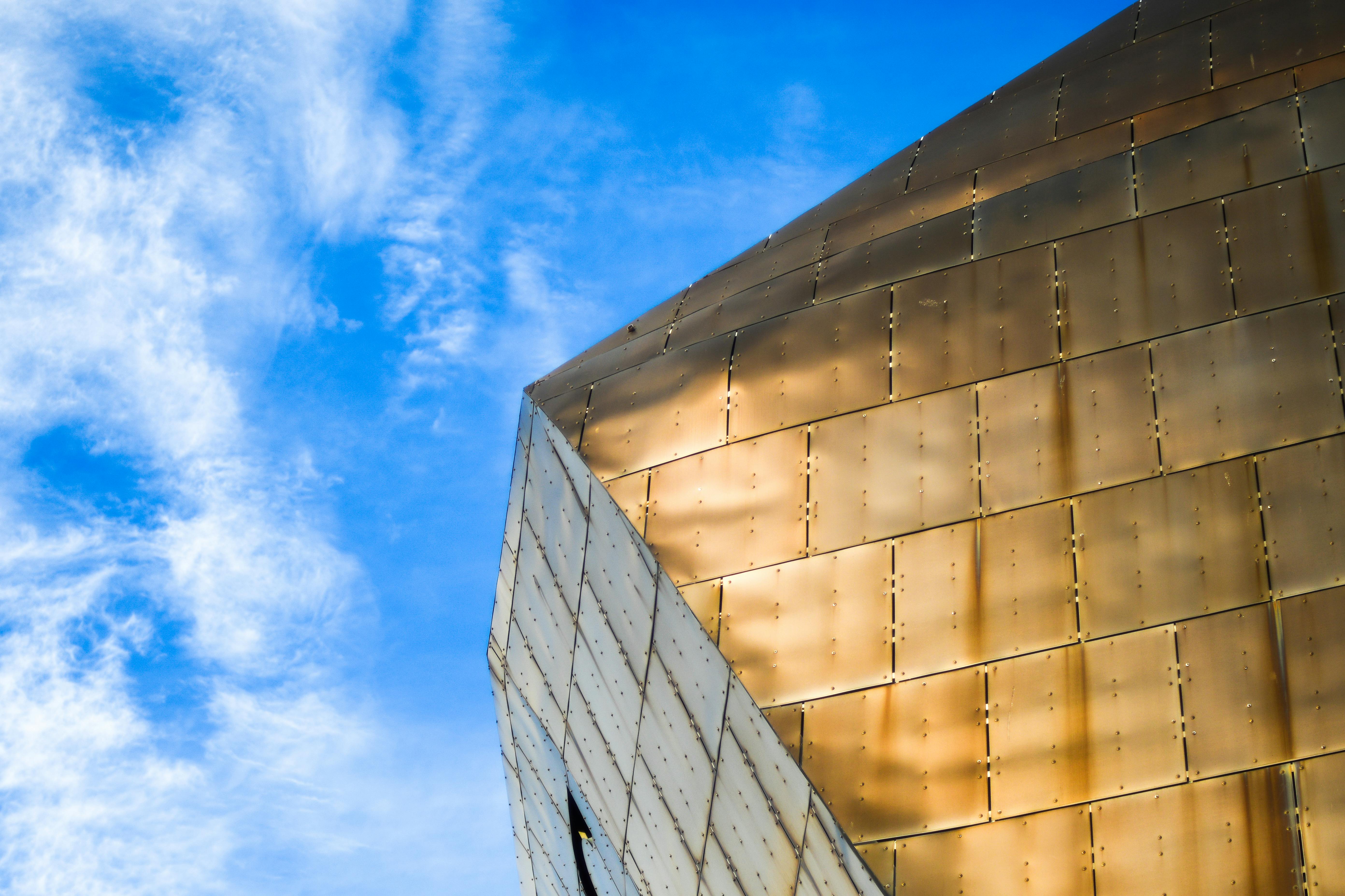 Tim Morgan - 写真