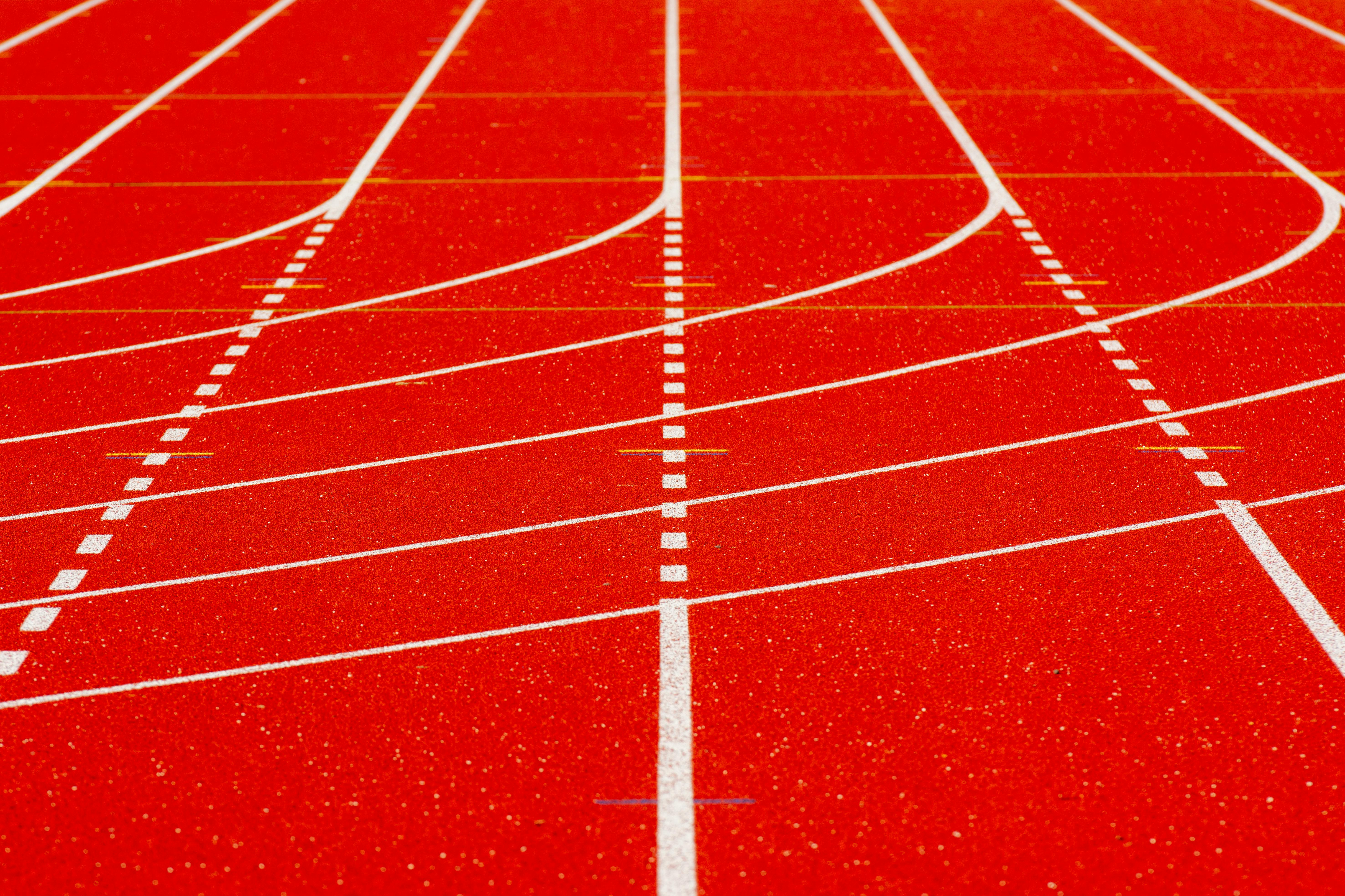 Running Field Photography · Free Stock Photo