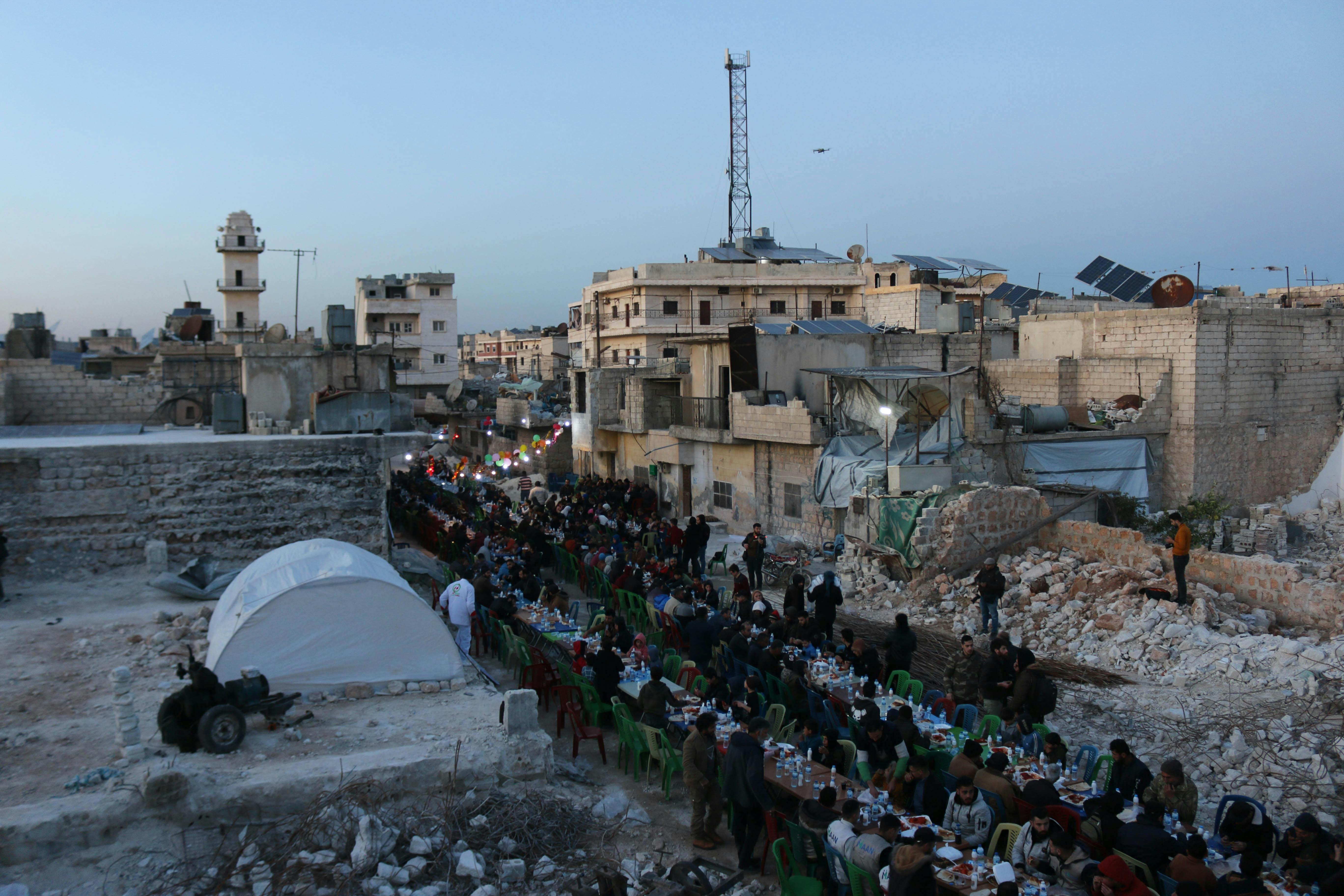 Syria Ramadan Photos, Download The BEST Free Syria Ramadan Stock Photos ...