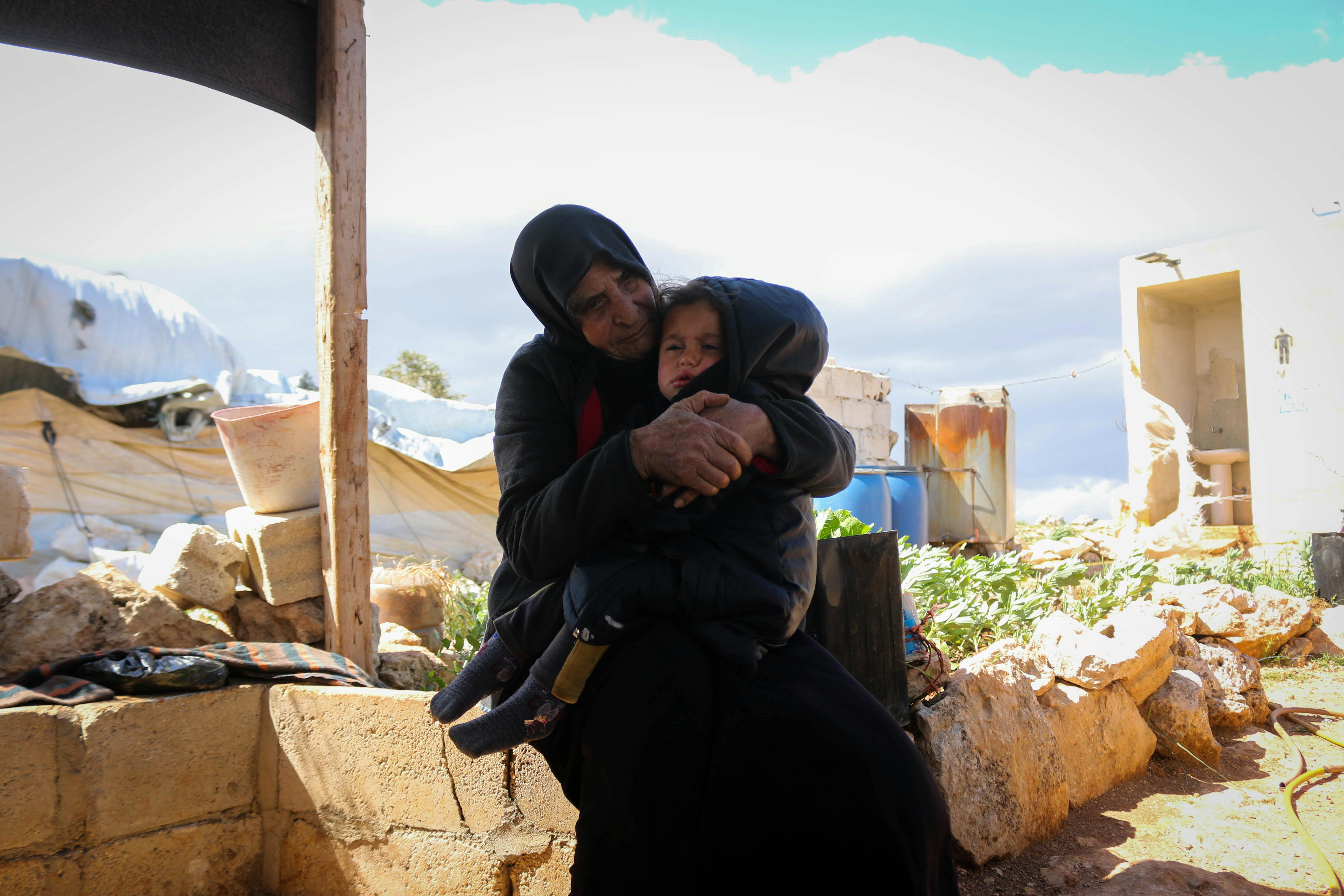 Refugee Migration Photos, Download The BEST Free Refugee Migration ...