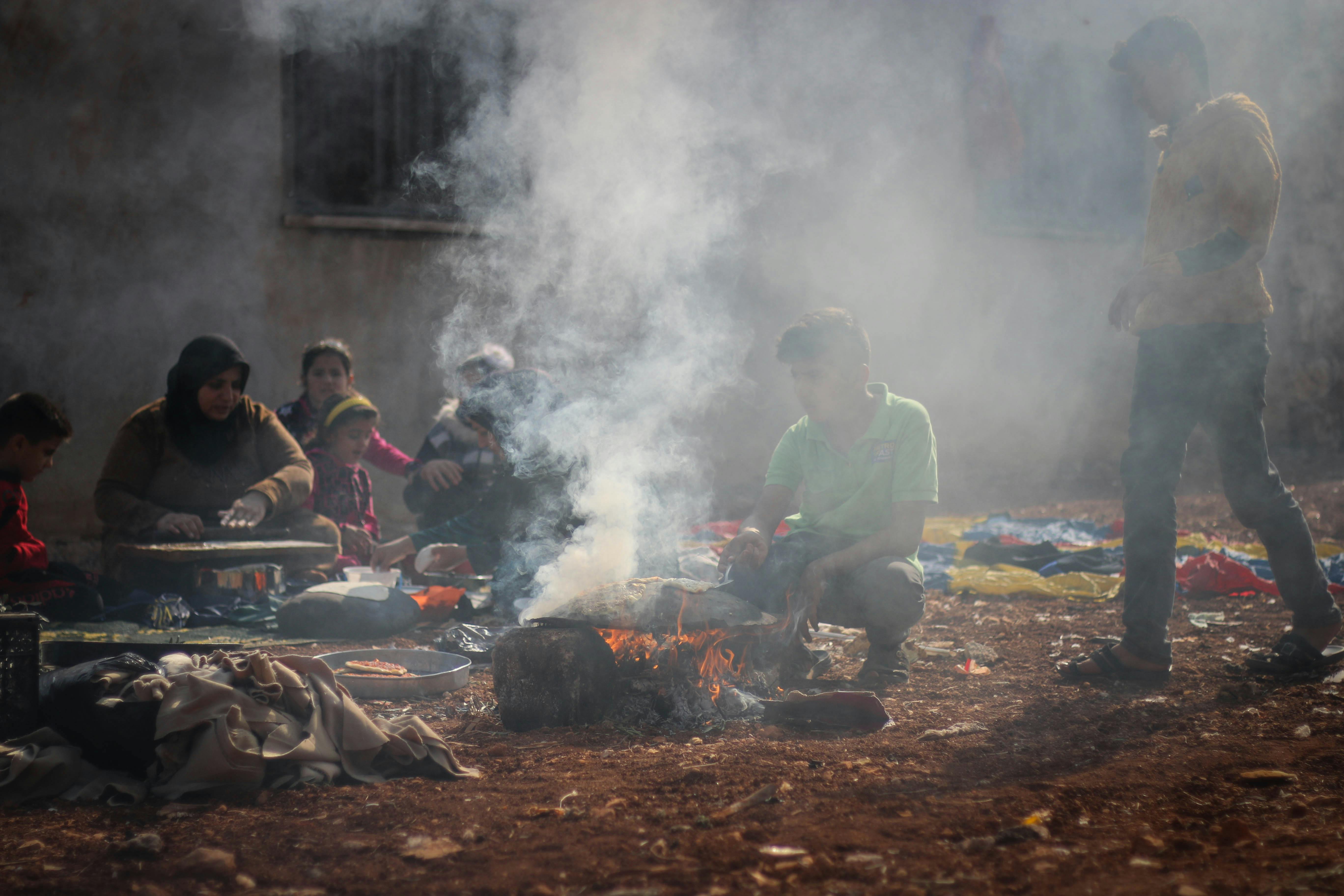 Ahmed akacha - Photography