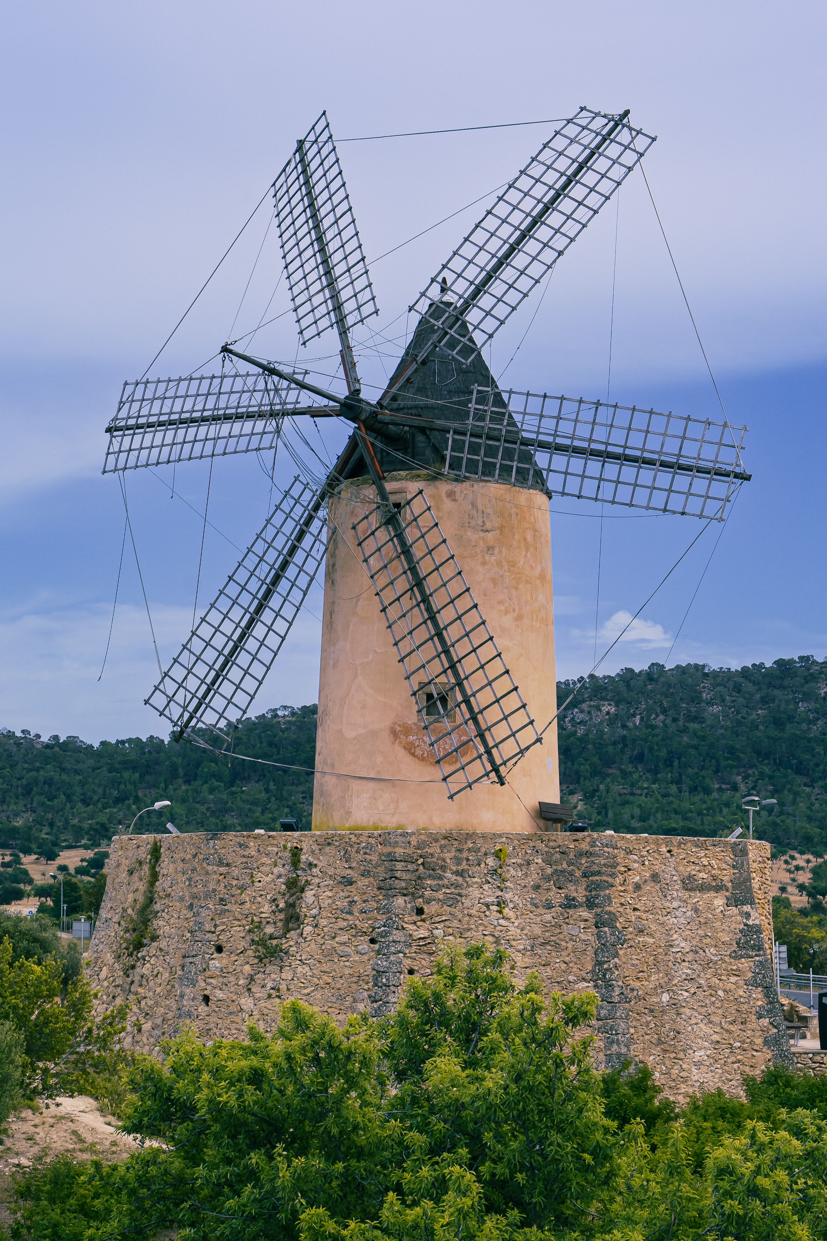 Old Fashion Windmill Photos, Download The BEST Free Old Fashion ...