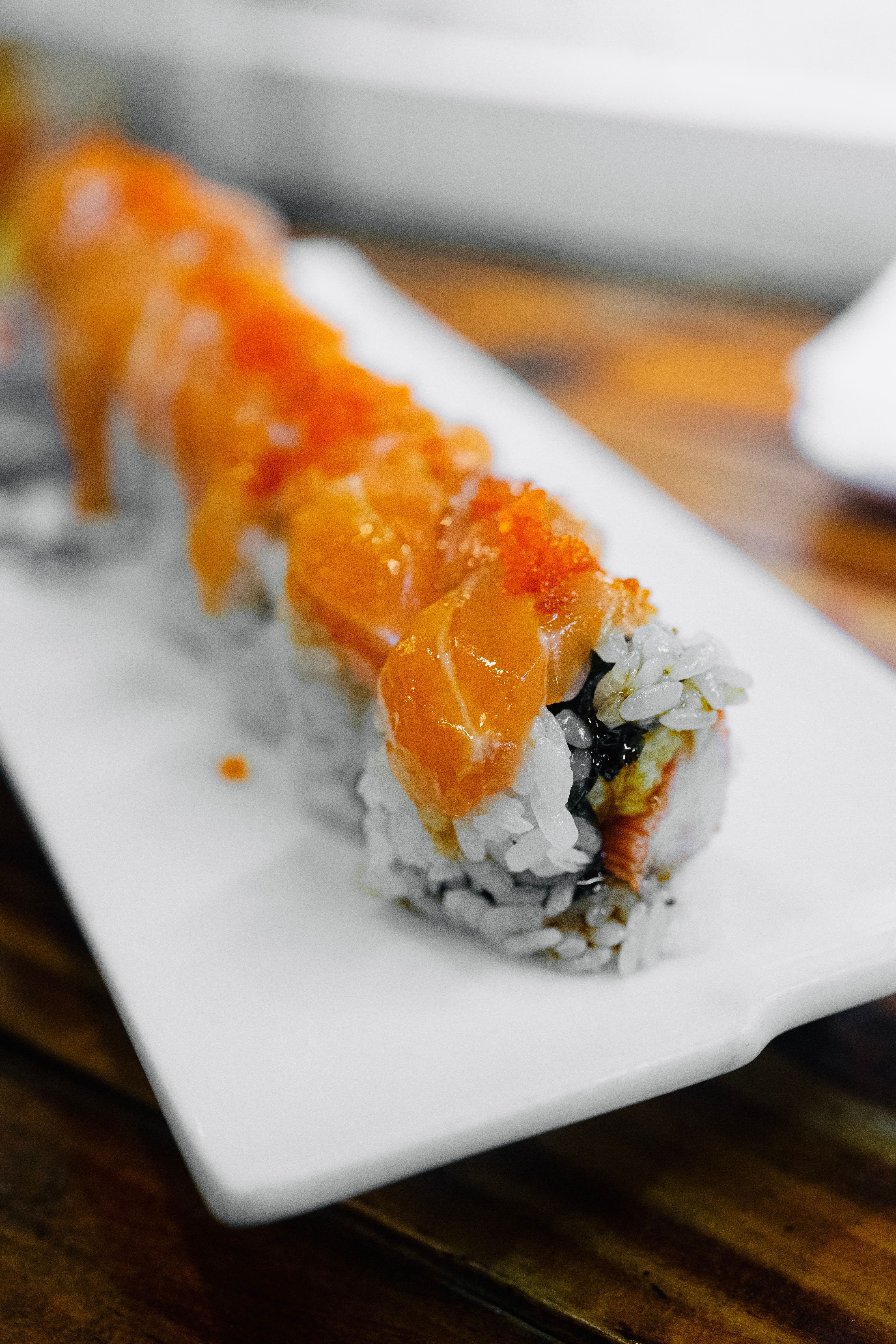 Sushi Vector Photos, Download The BEST Free Sushi Vector Stock Photos ...