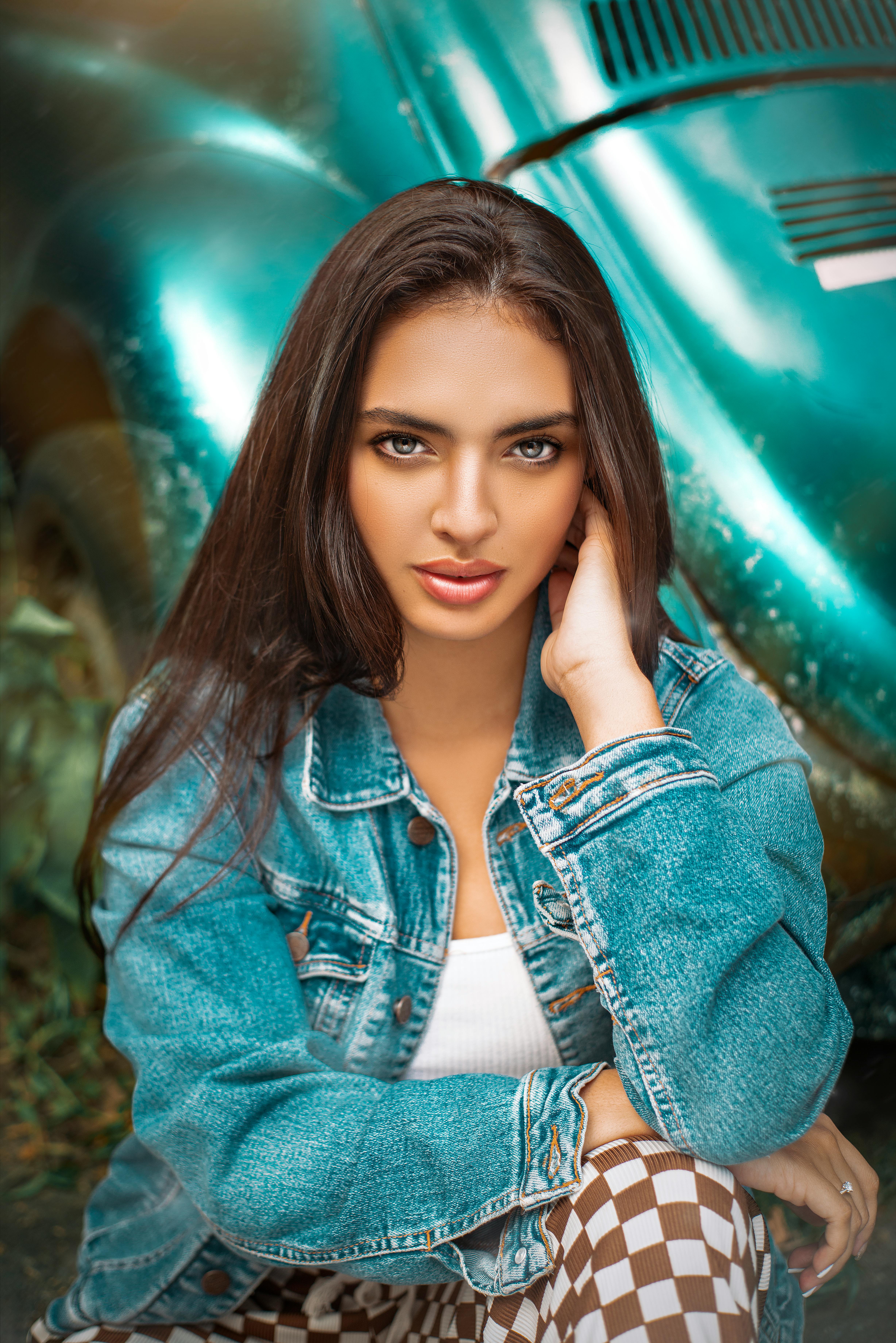 model jesse o · Free Stock Photo