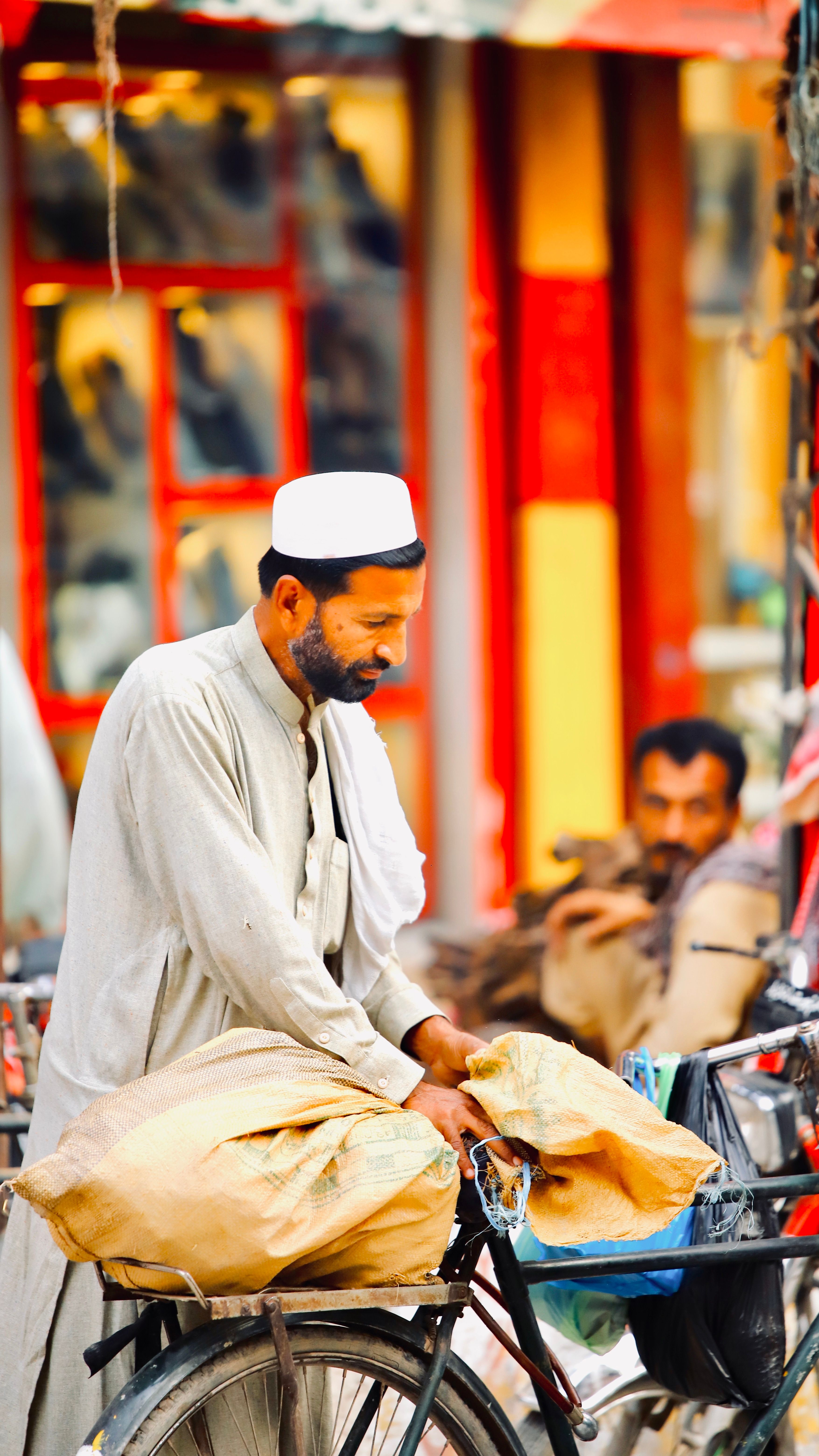 Man With Cycle Photos, Download The BEST Free Man With Cycle Stock ...