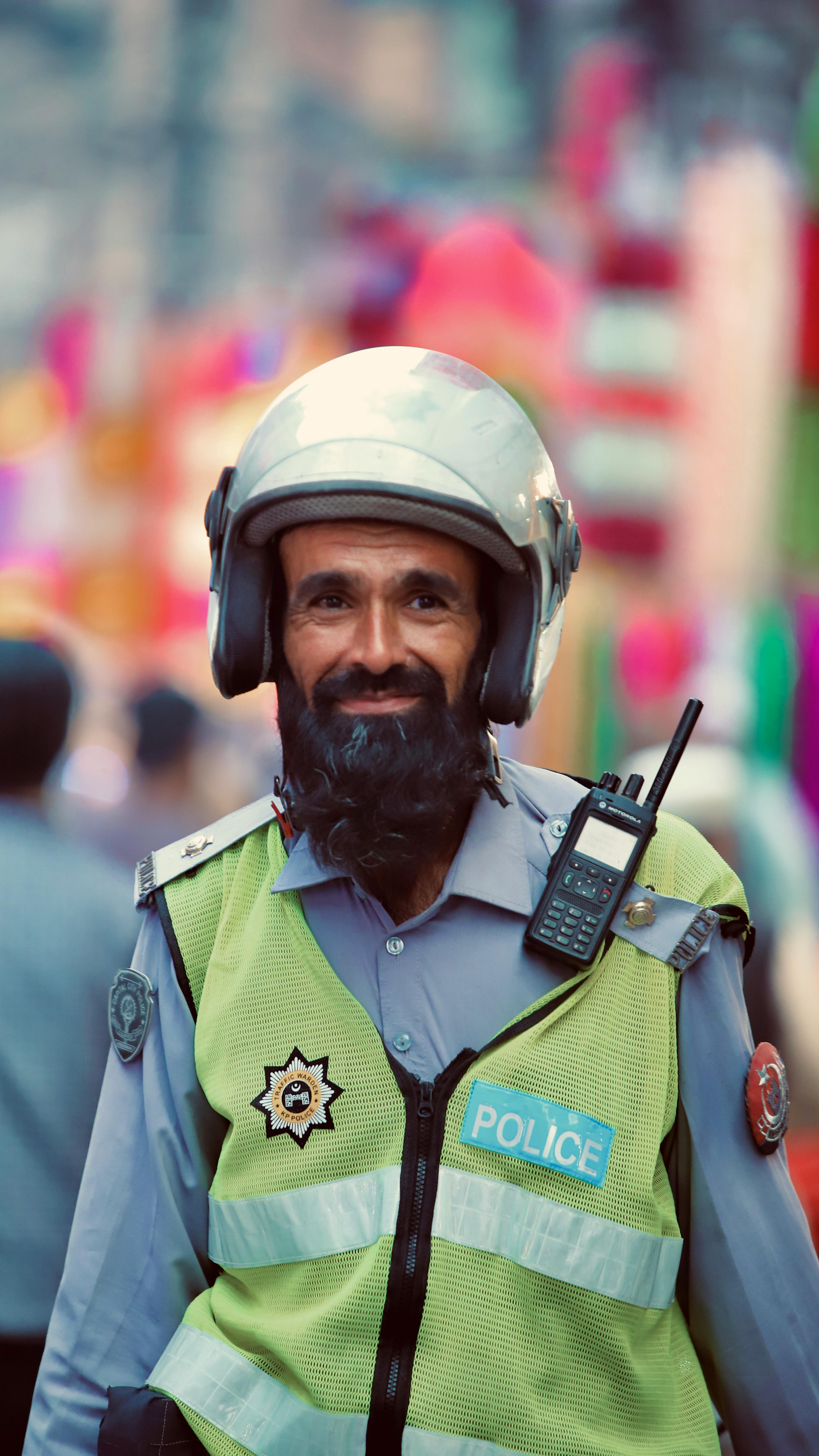 Policeman Portrait Photos, Download The BEST Free Policeman Portrait ...