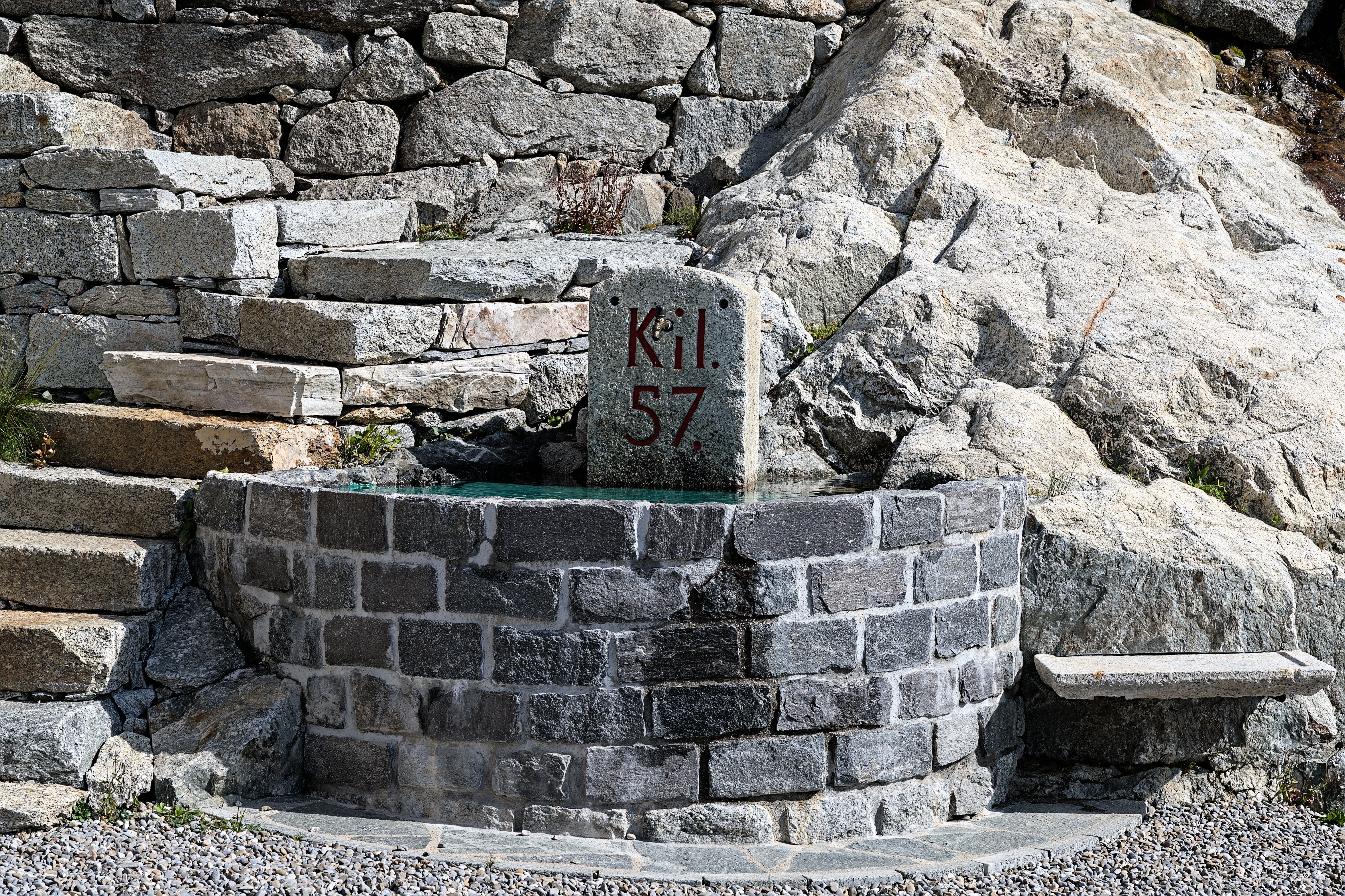 Kilometer Stone Photos, Download The BEST Free Kilometer Stone Stock ...
