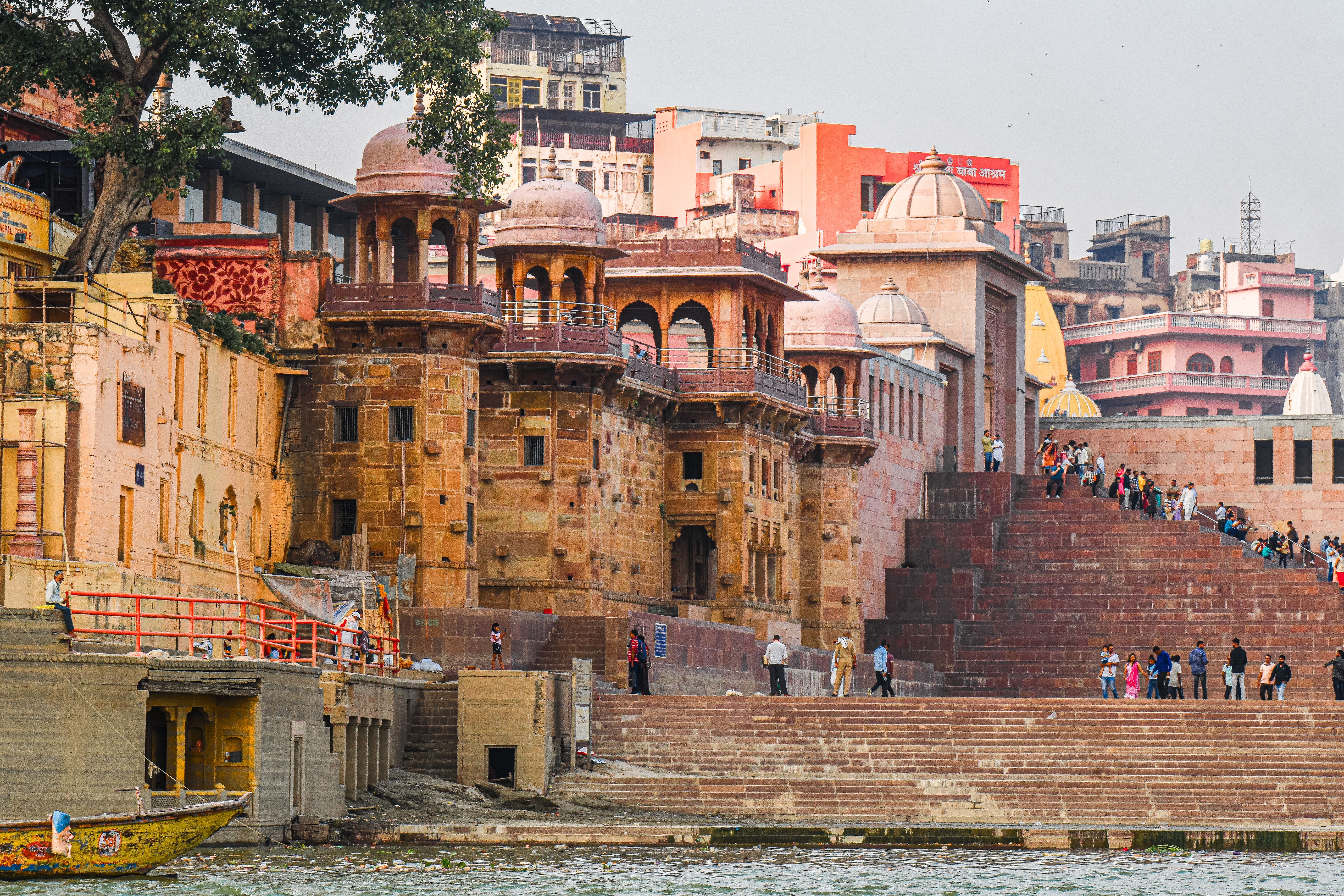 4k Wallpaper Varanasi India Photos, Download The BEST Free 4k Wallpaper ...