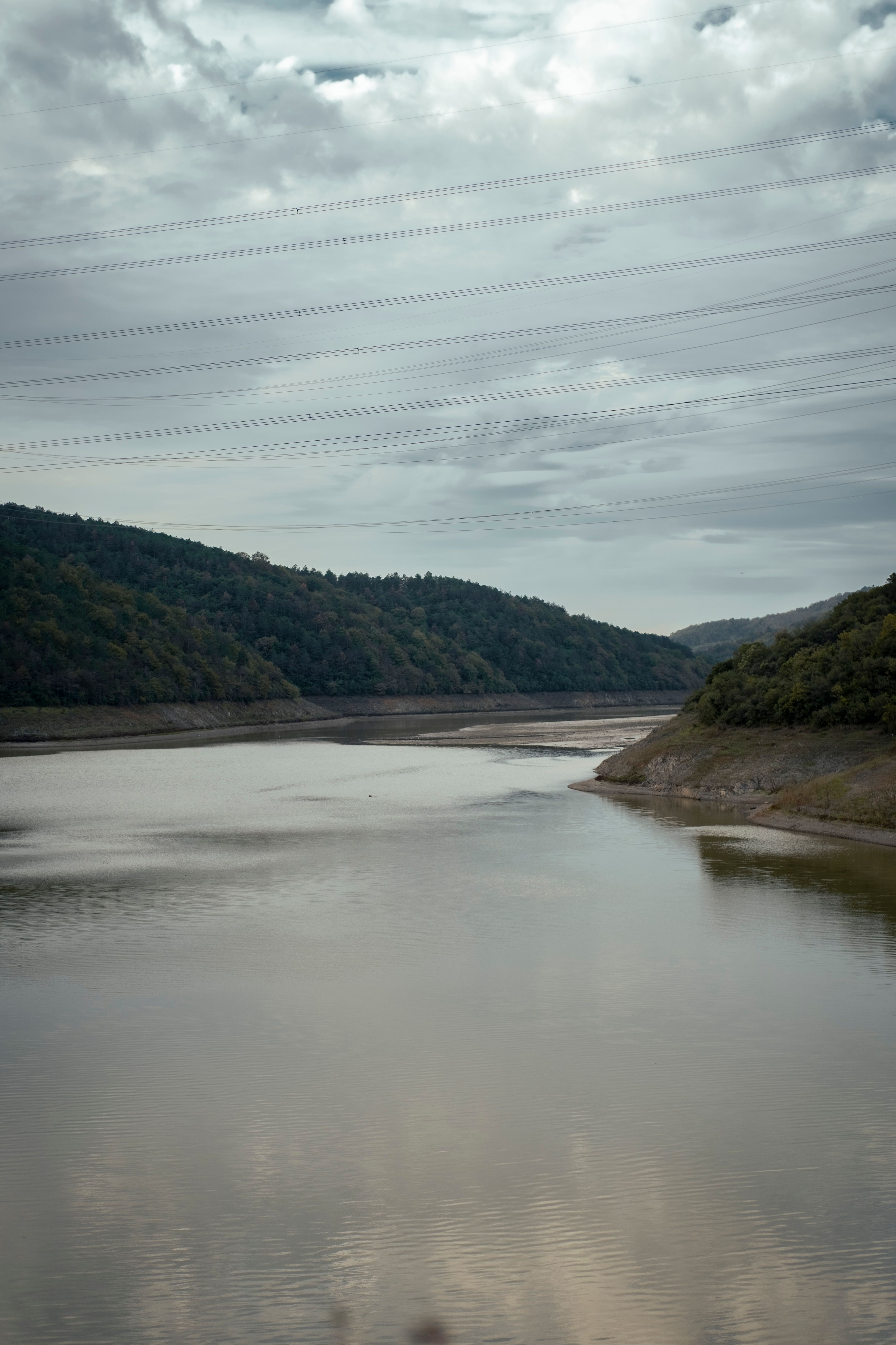 Bend of Alibey Stream in Turkey · Free Stock Photo