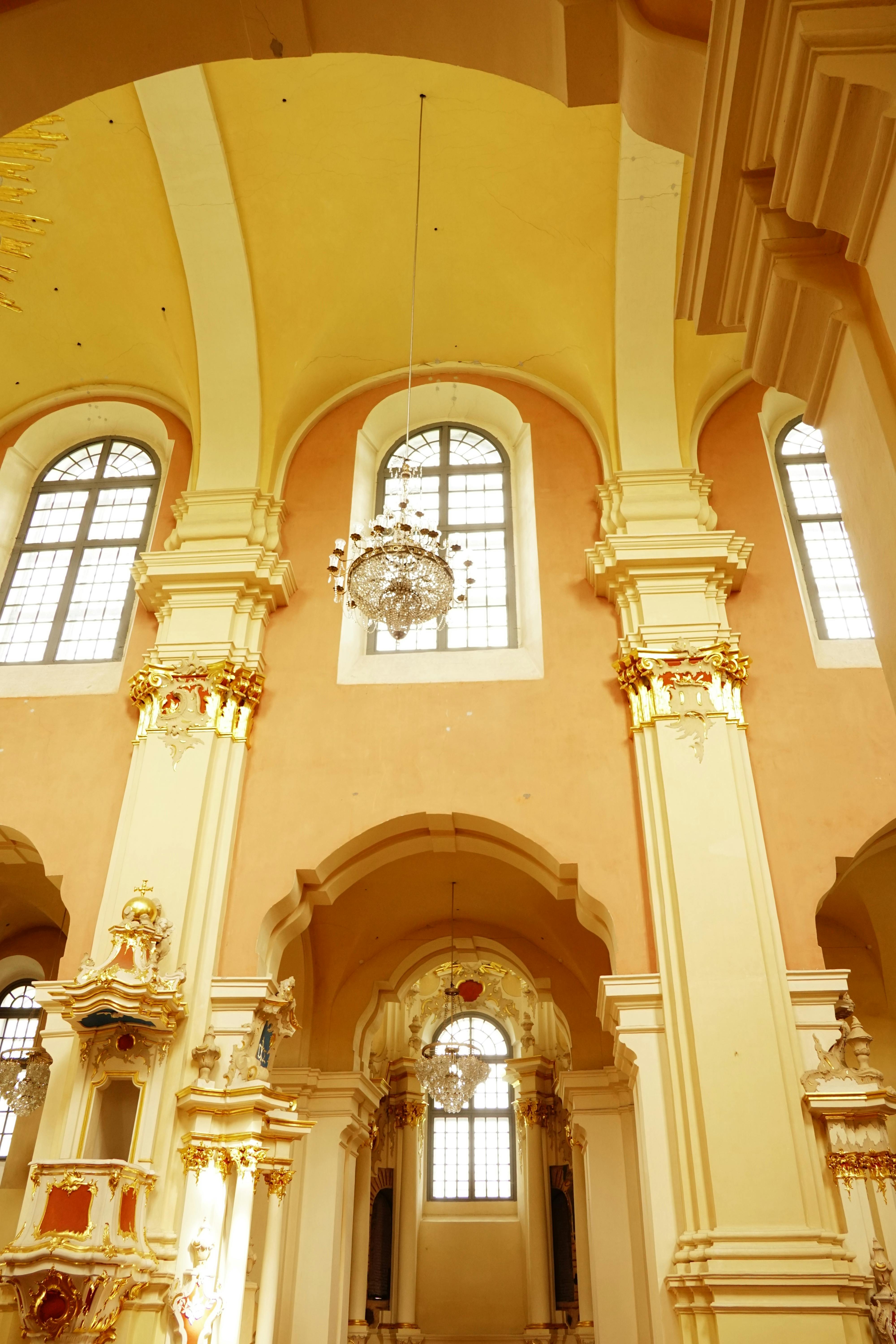 Cathedral Windows Photos, Download The BEST Free Cathedral Windows ...