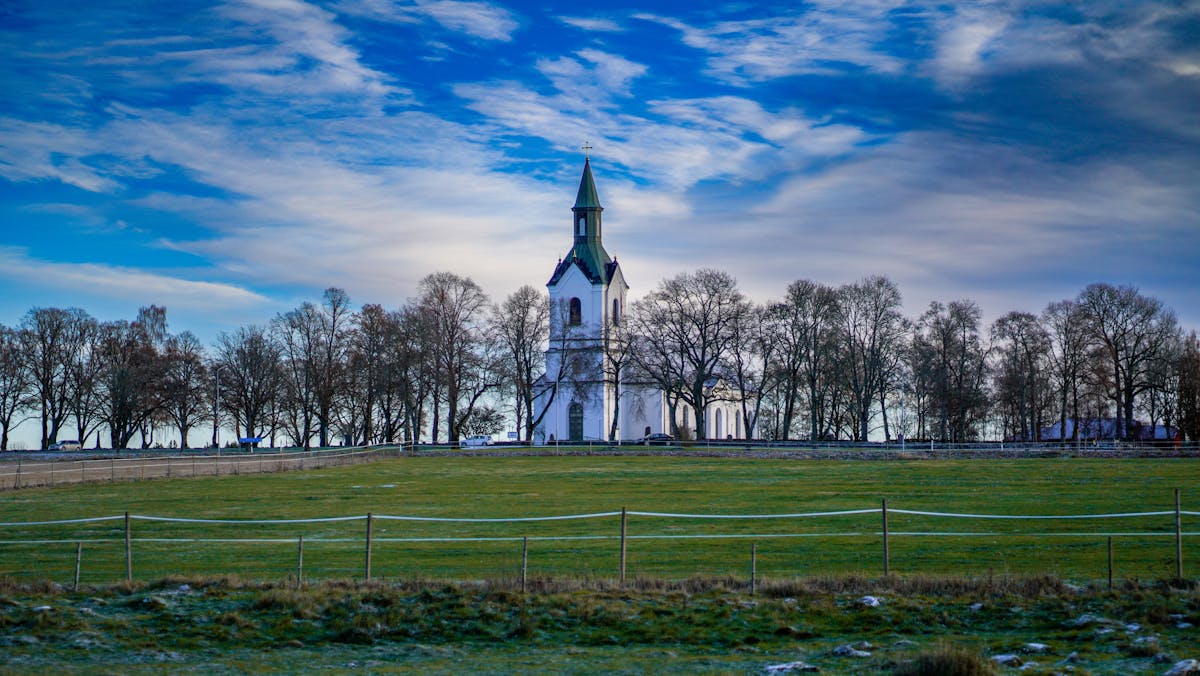 Country Church Photos, Download The BEST Free Country Church Stock ...