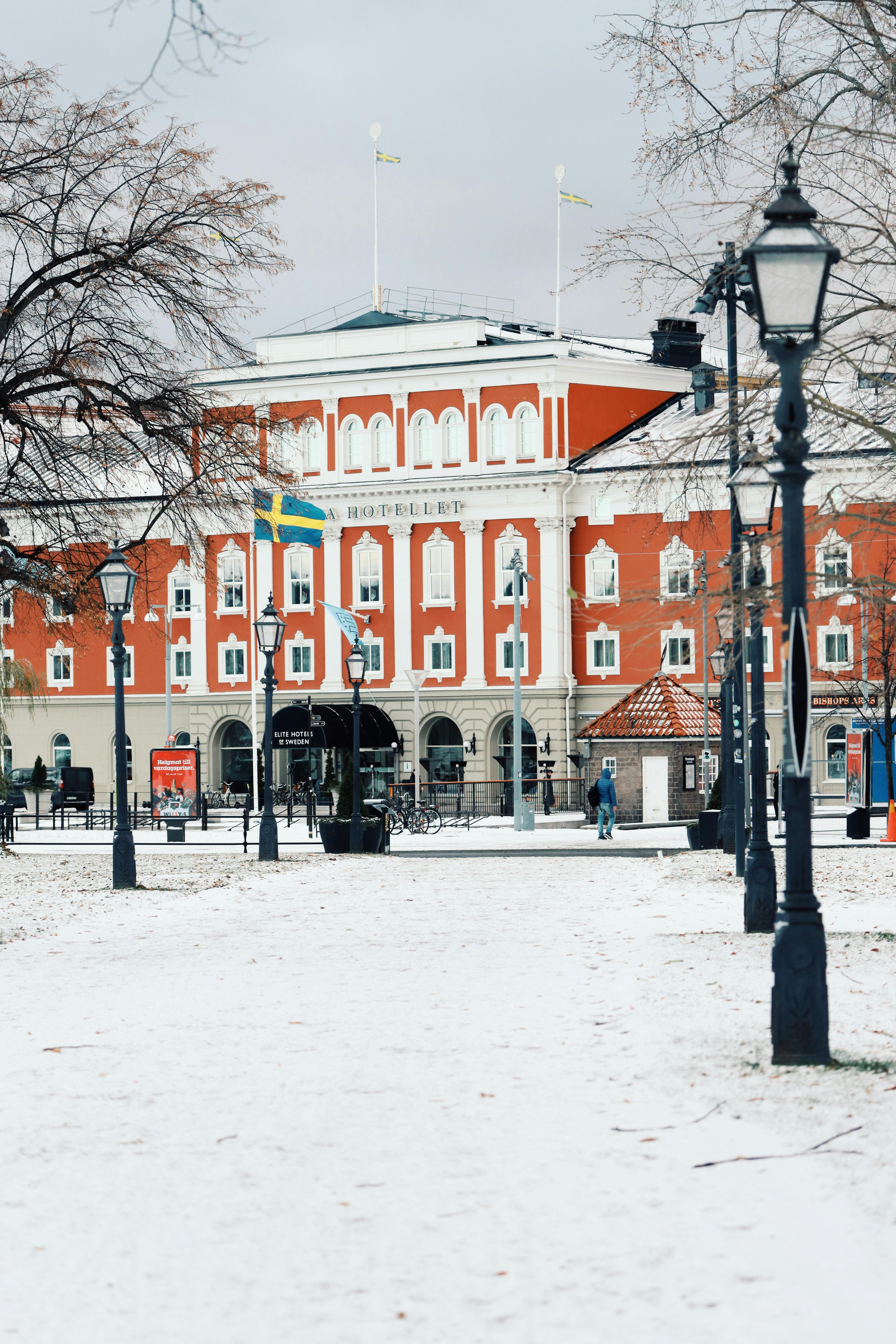 Jönköping · Free Stock Photo