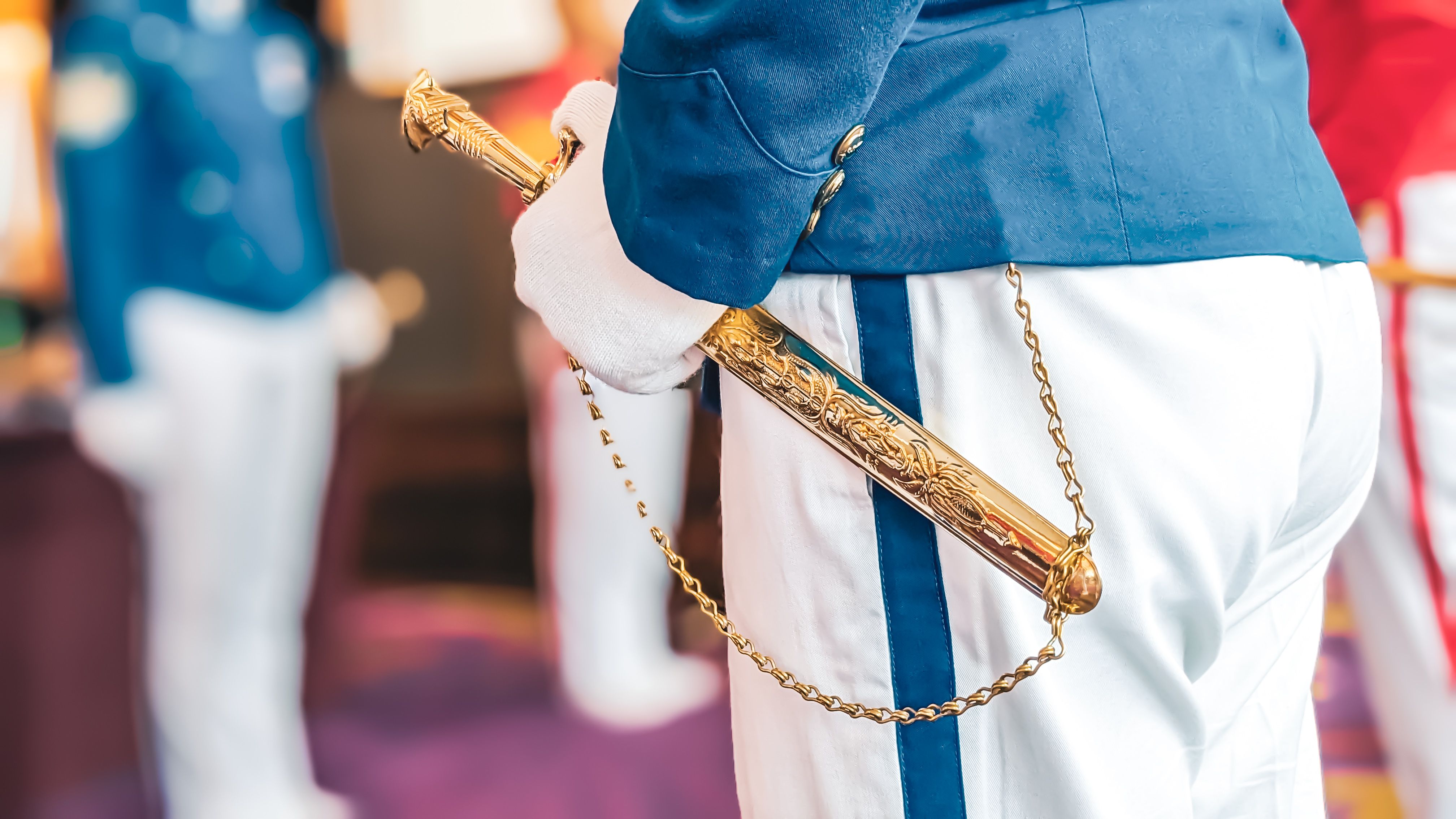 Mayoral Regalia Chain Of Office Photos, Download The BEST Free Mayoral ...