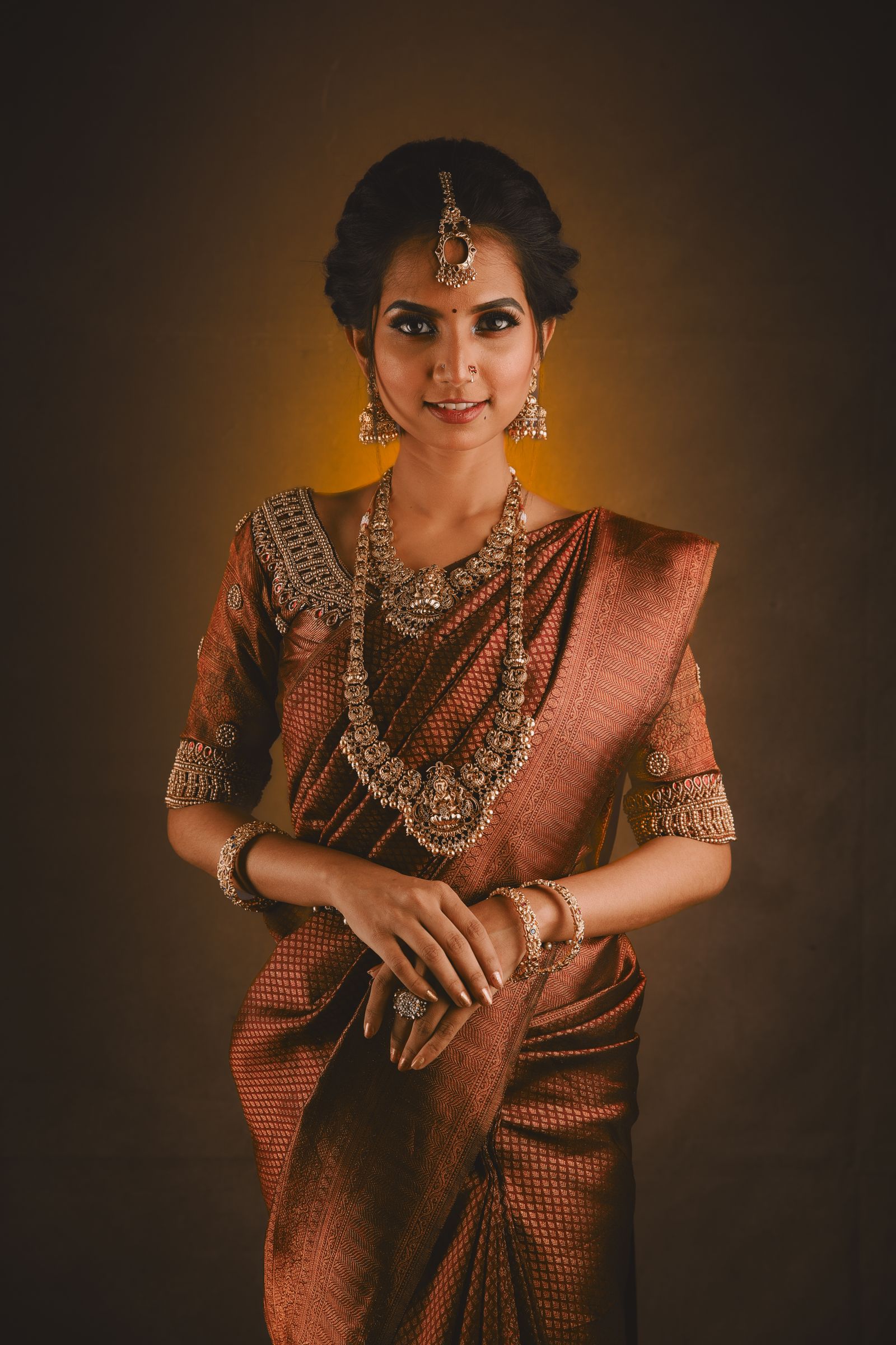 Indian Saree Model Photos, Download The BEST Free Indian Saree Model ...
