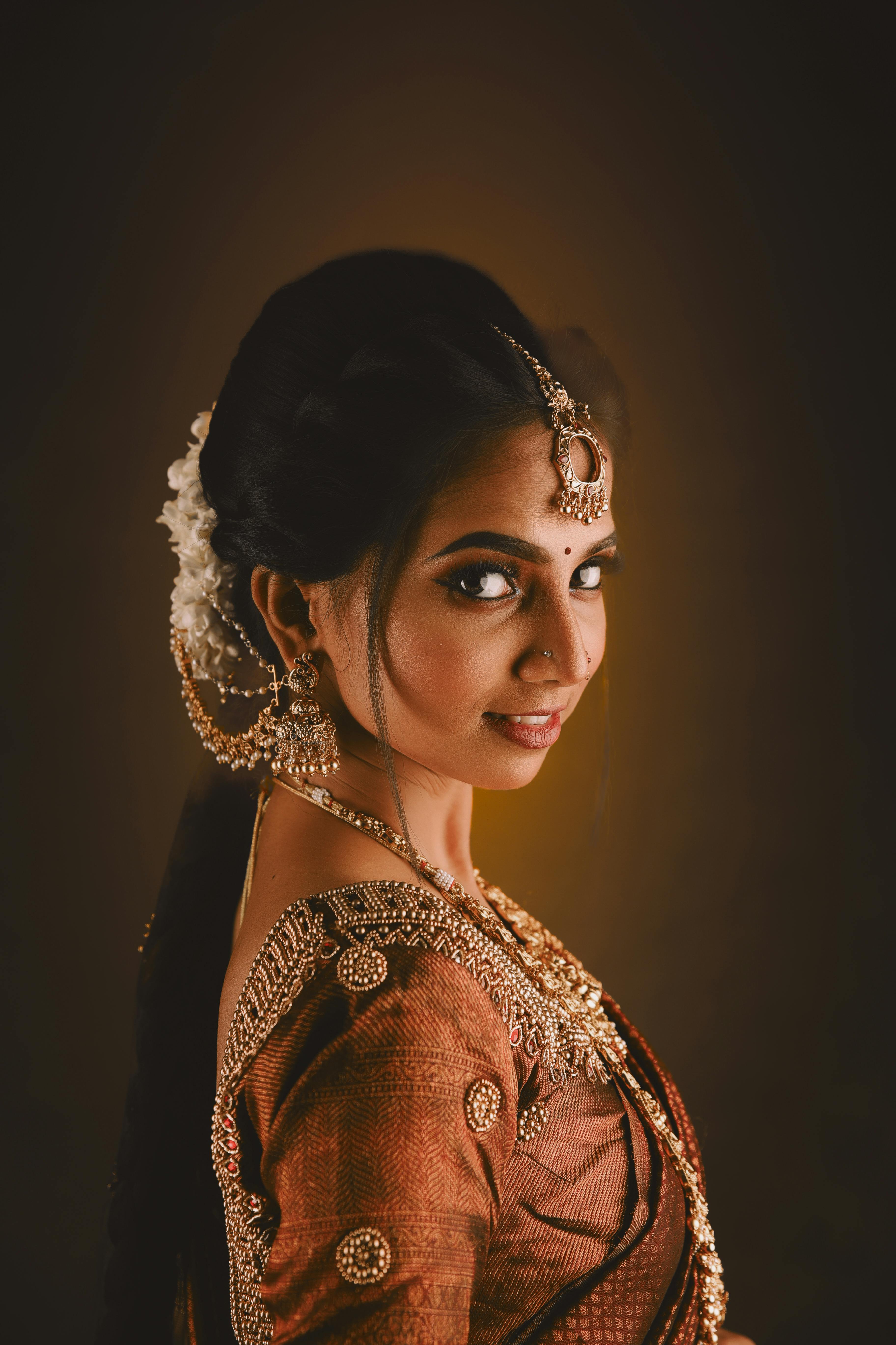 Jewellery Model Indian Photos, Download The BEST Free Jewellery Model ...