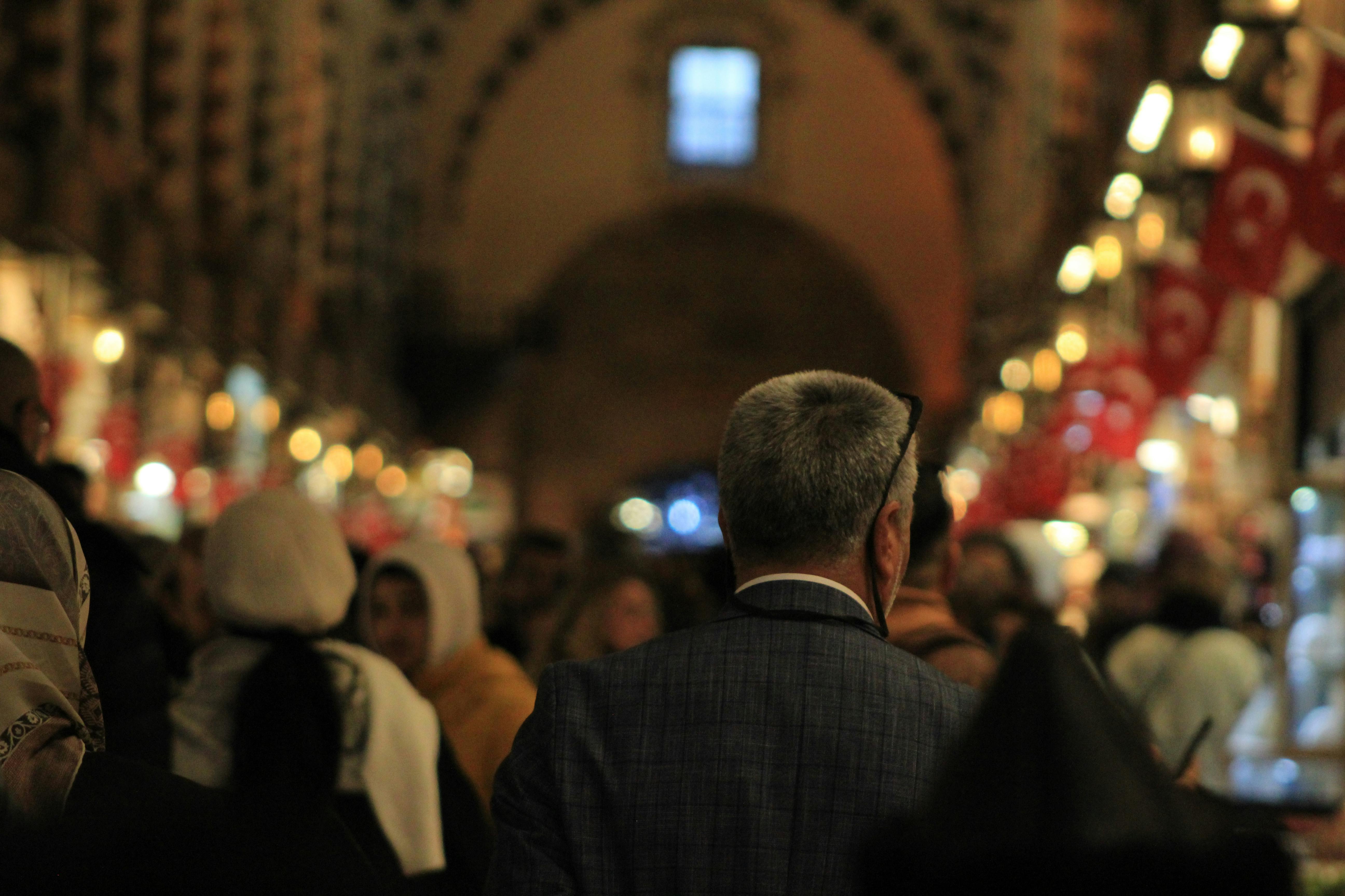 Adam · Free Stock Photo