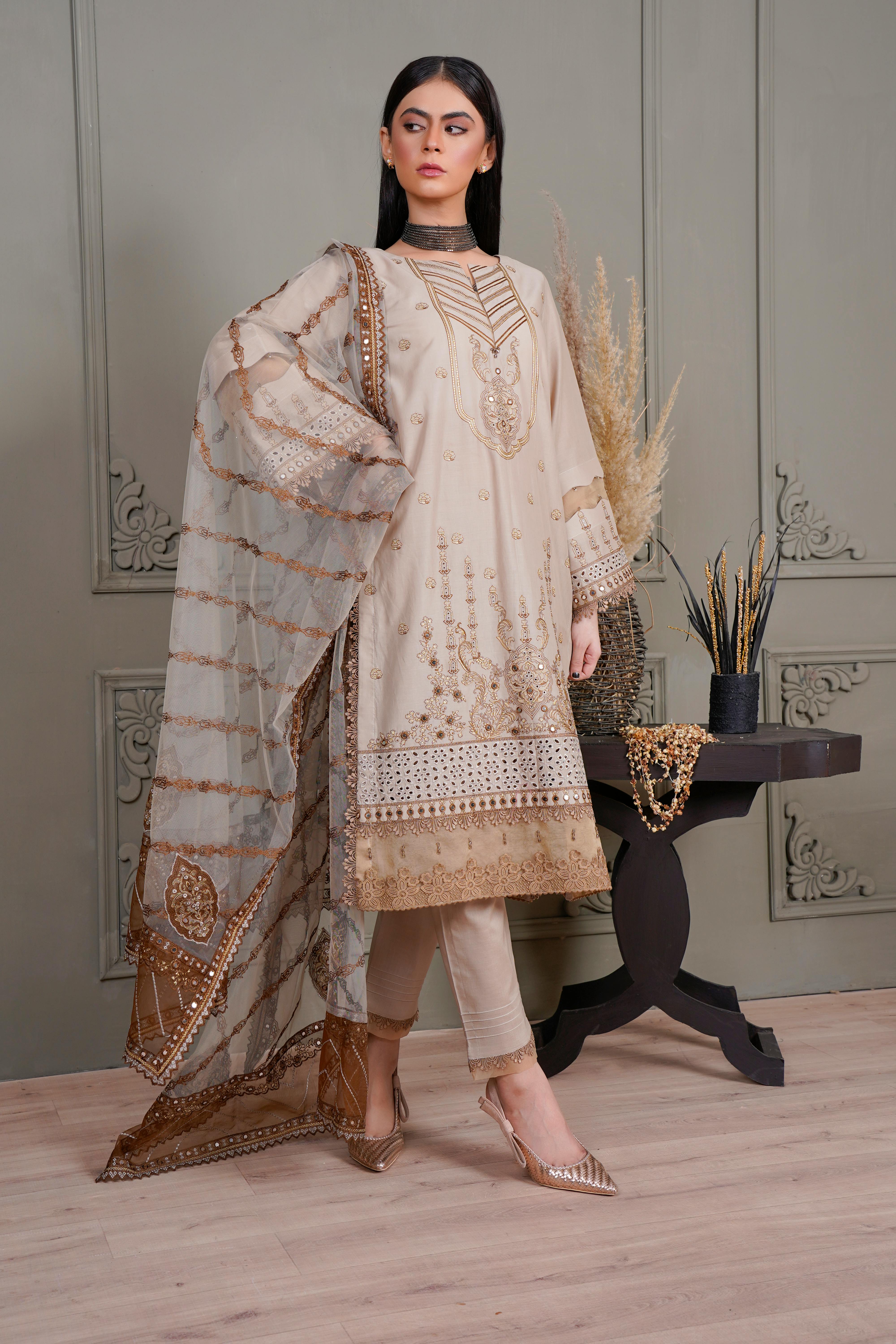 embroidered western dress | shoot by Dhanno · Free Stock Photo