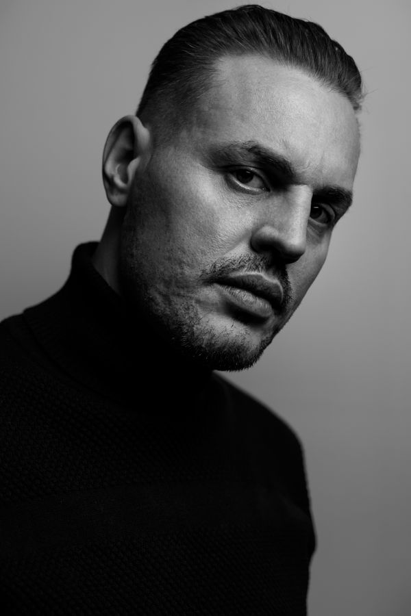 Grayscale Portrait Photos, Download The BEST Free Grayscale Portrait ...