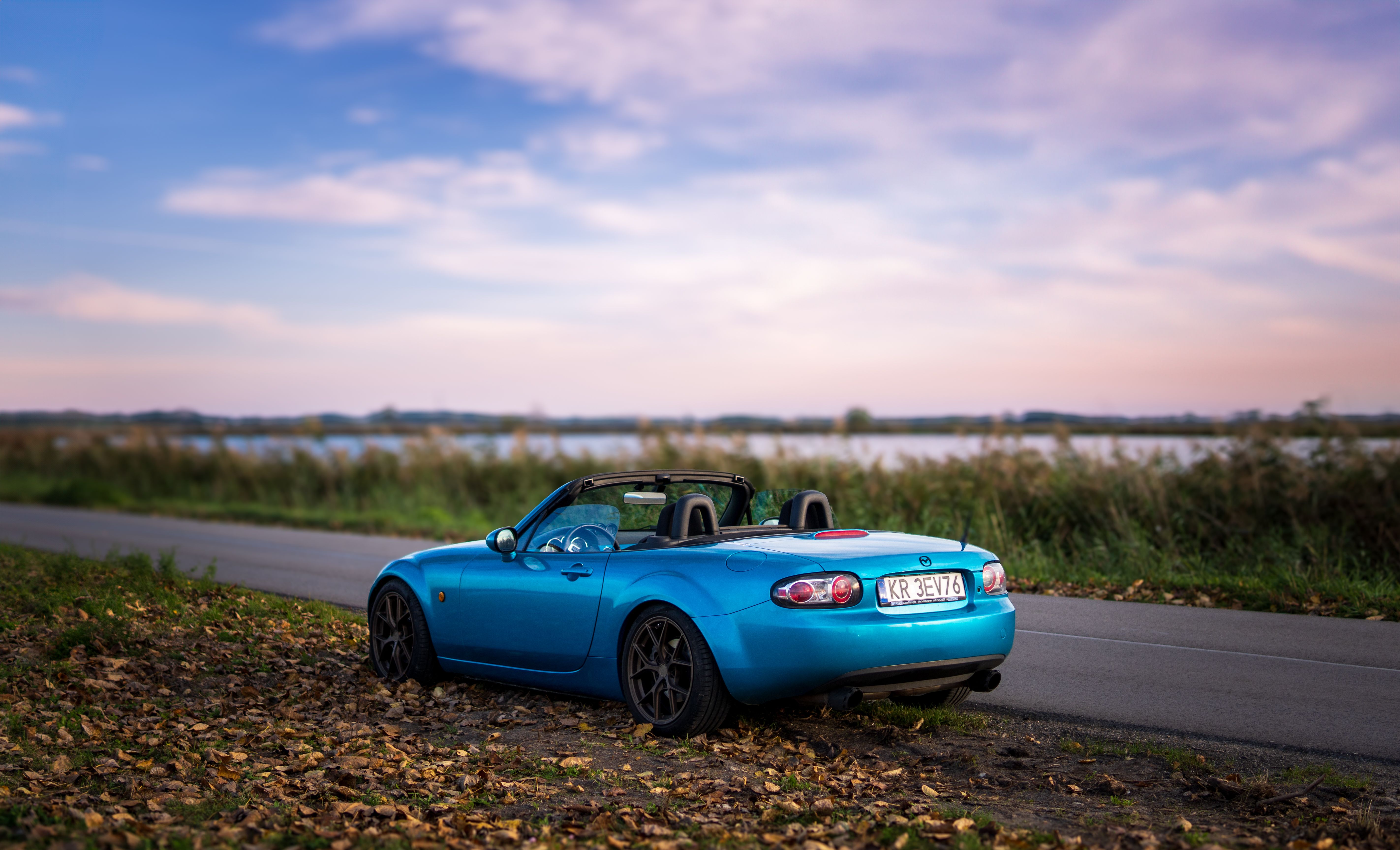4k Wallpaper Mazda Miata Photos, Download The BEST Free 4k Wallpaper ...