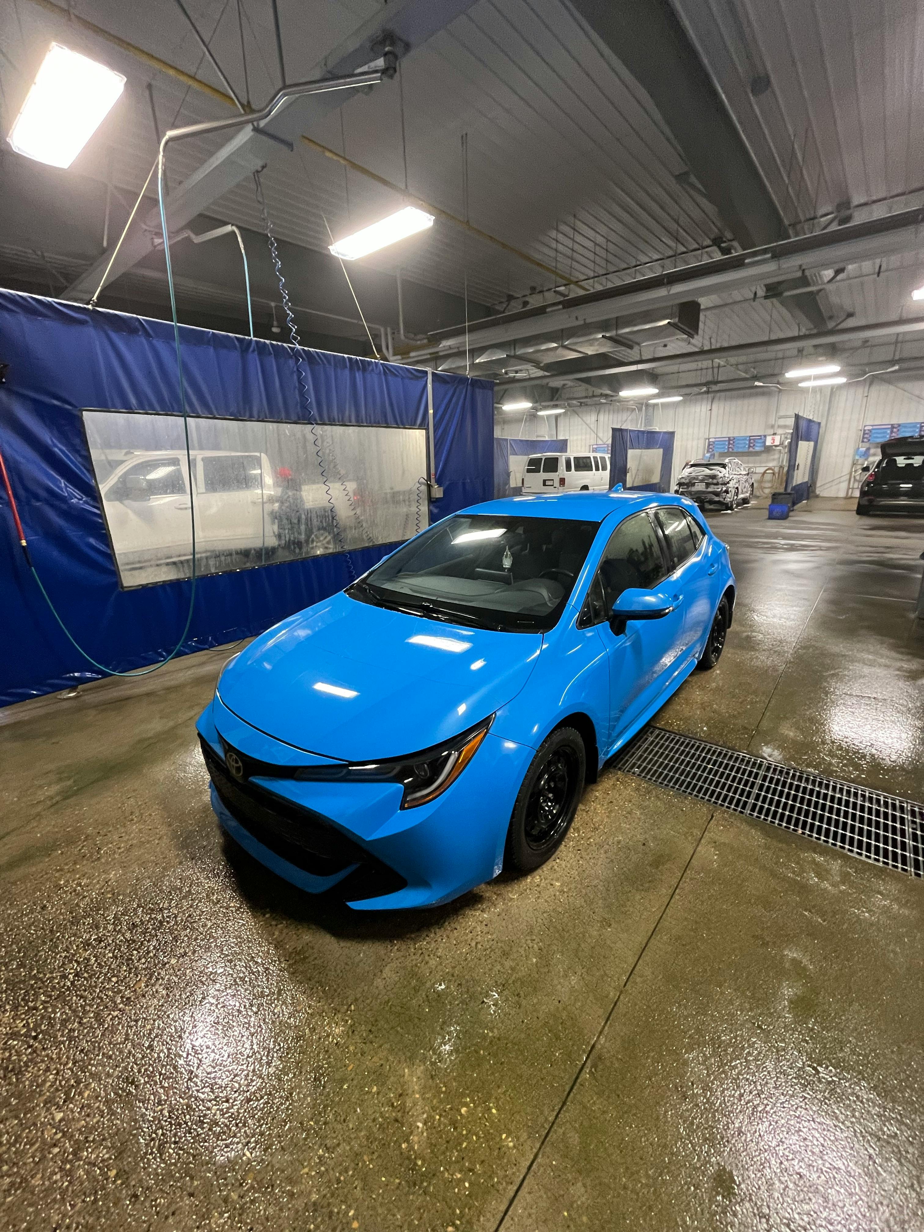 Giovanni Spoletini - Photography