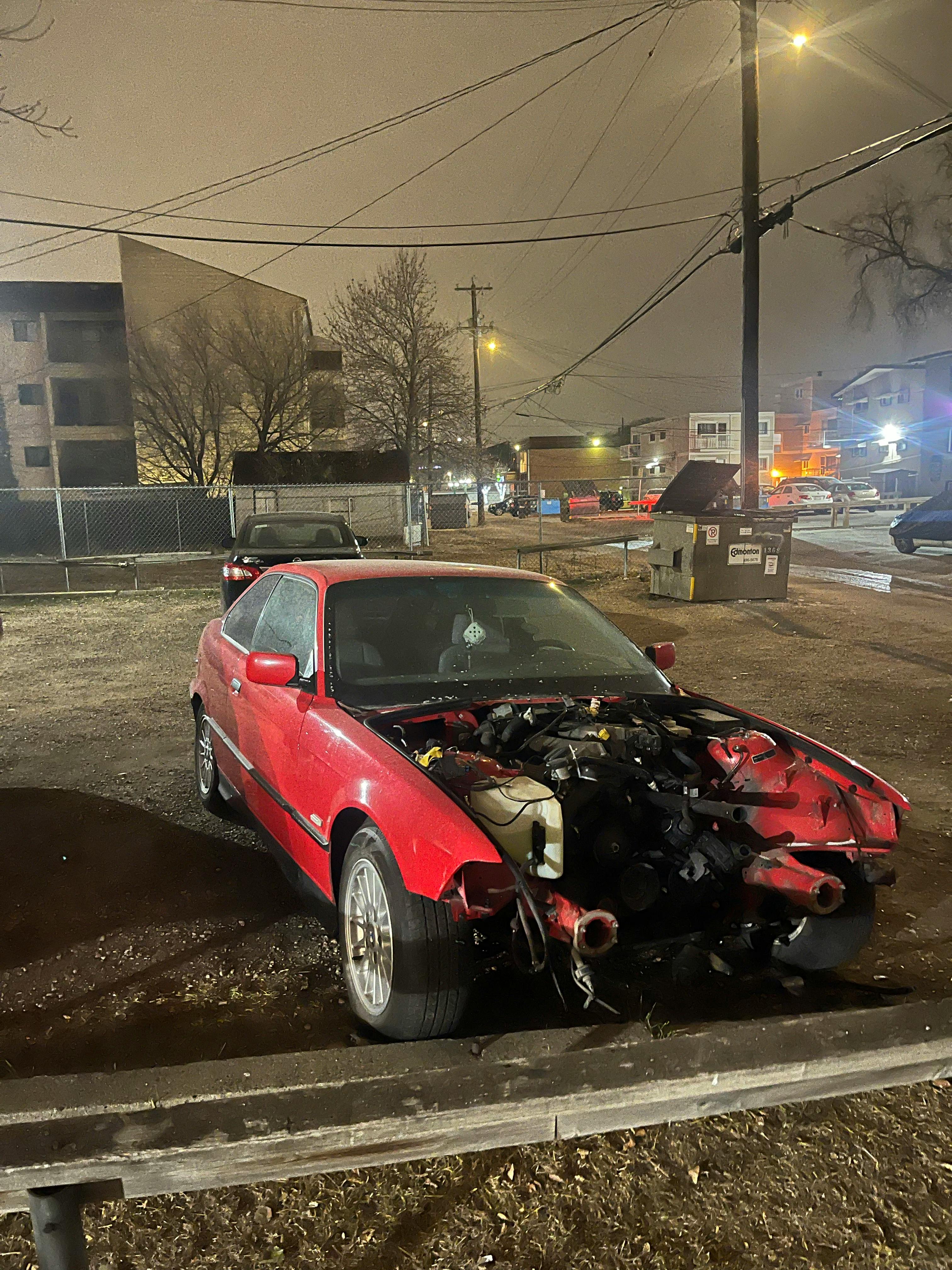 Giovanni Spoletini - Photography