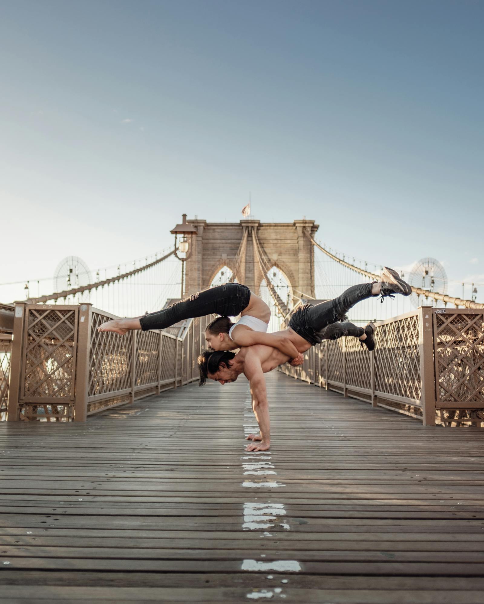 Gymnastics Bridge Photos, Download The BEST Free Gymnastics Bridge ...