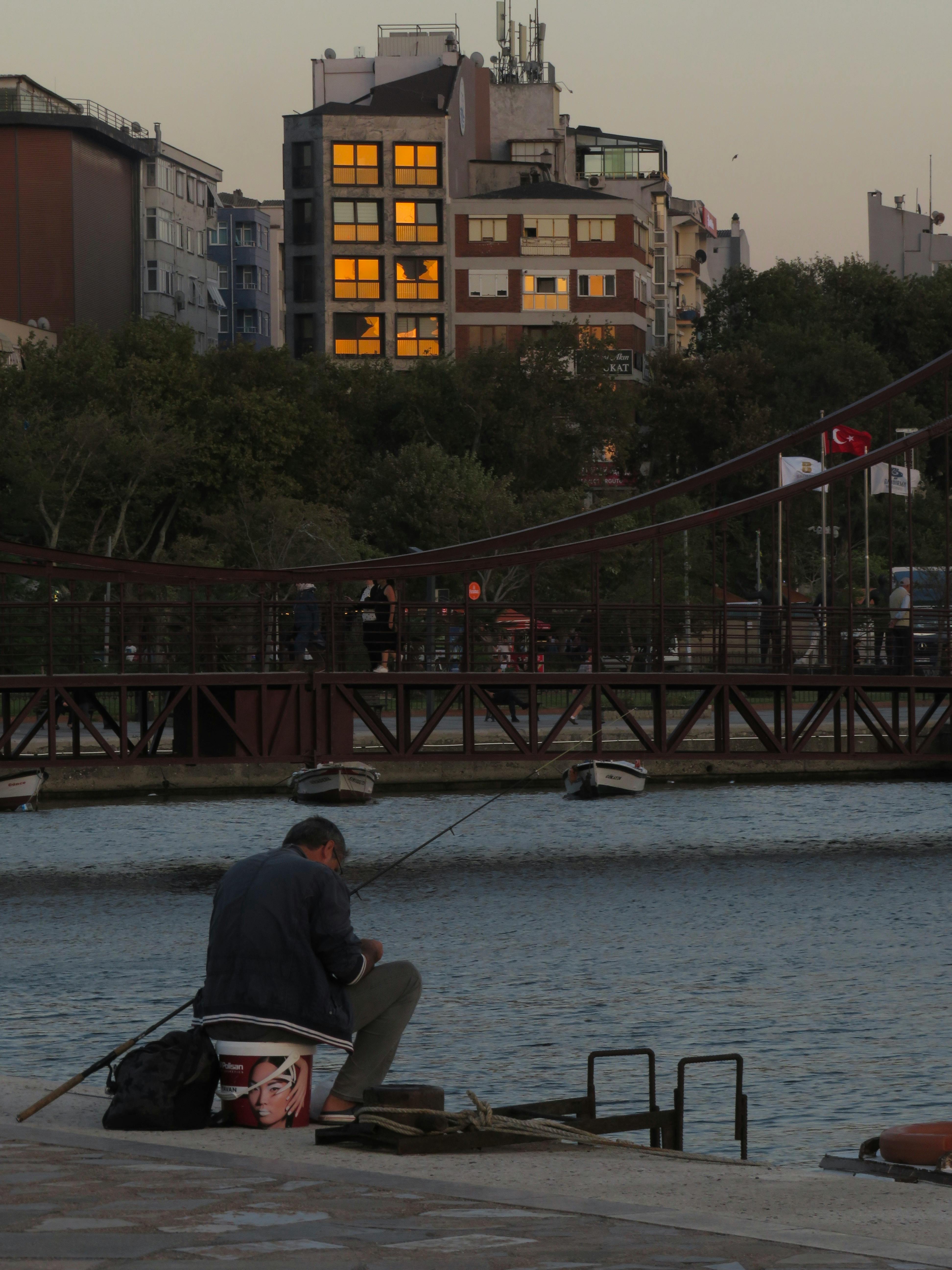 Fishing Mushen Photos, Download The BEST Free Fishing Mushen Stock ...