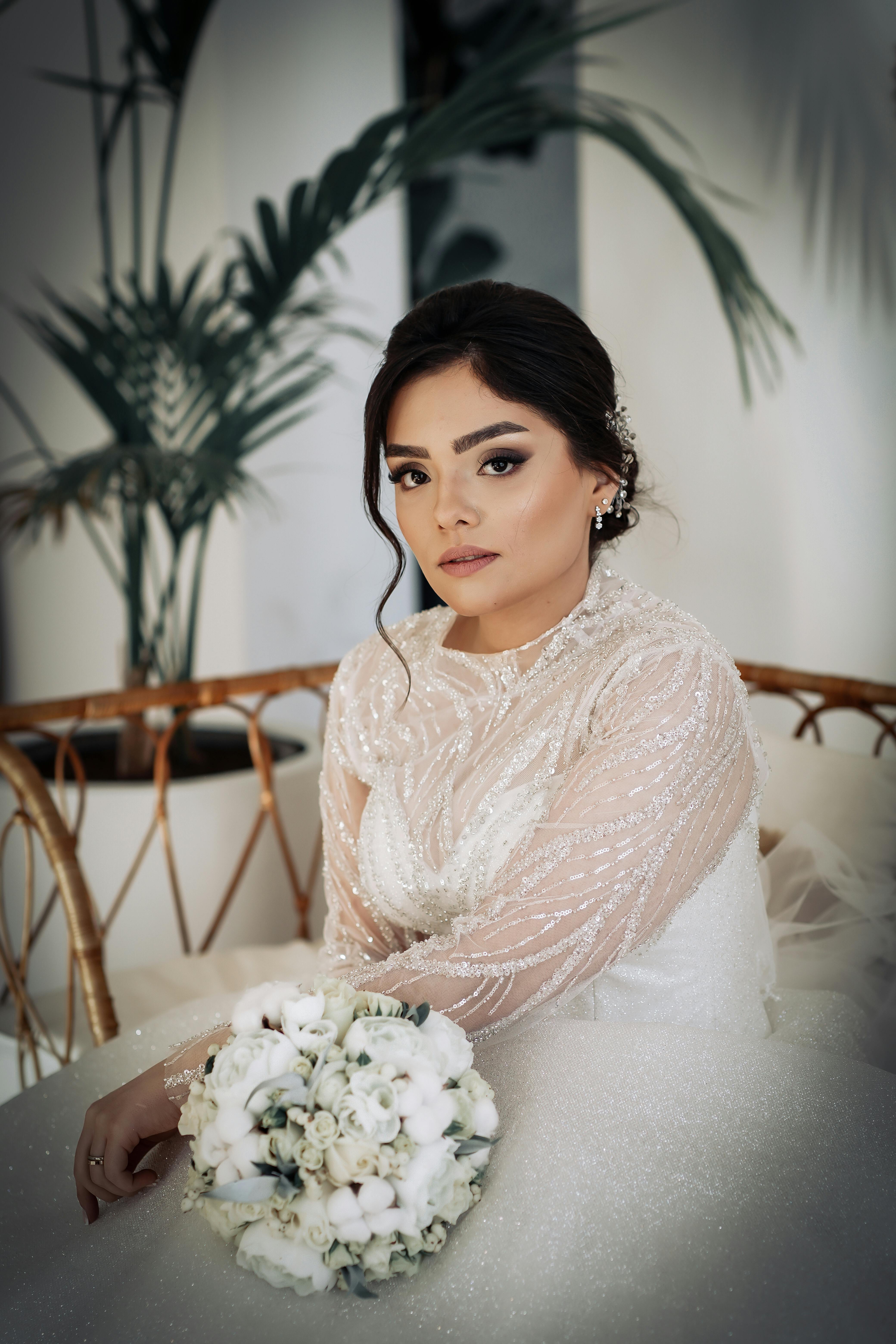 Portrait Bride Photos, Download The BEST Free Portrait Bride Stock ...