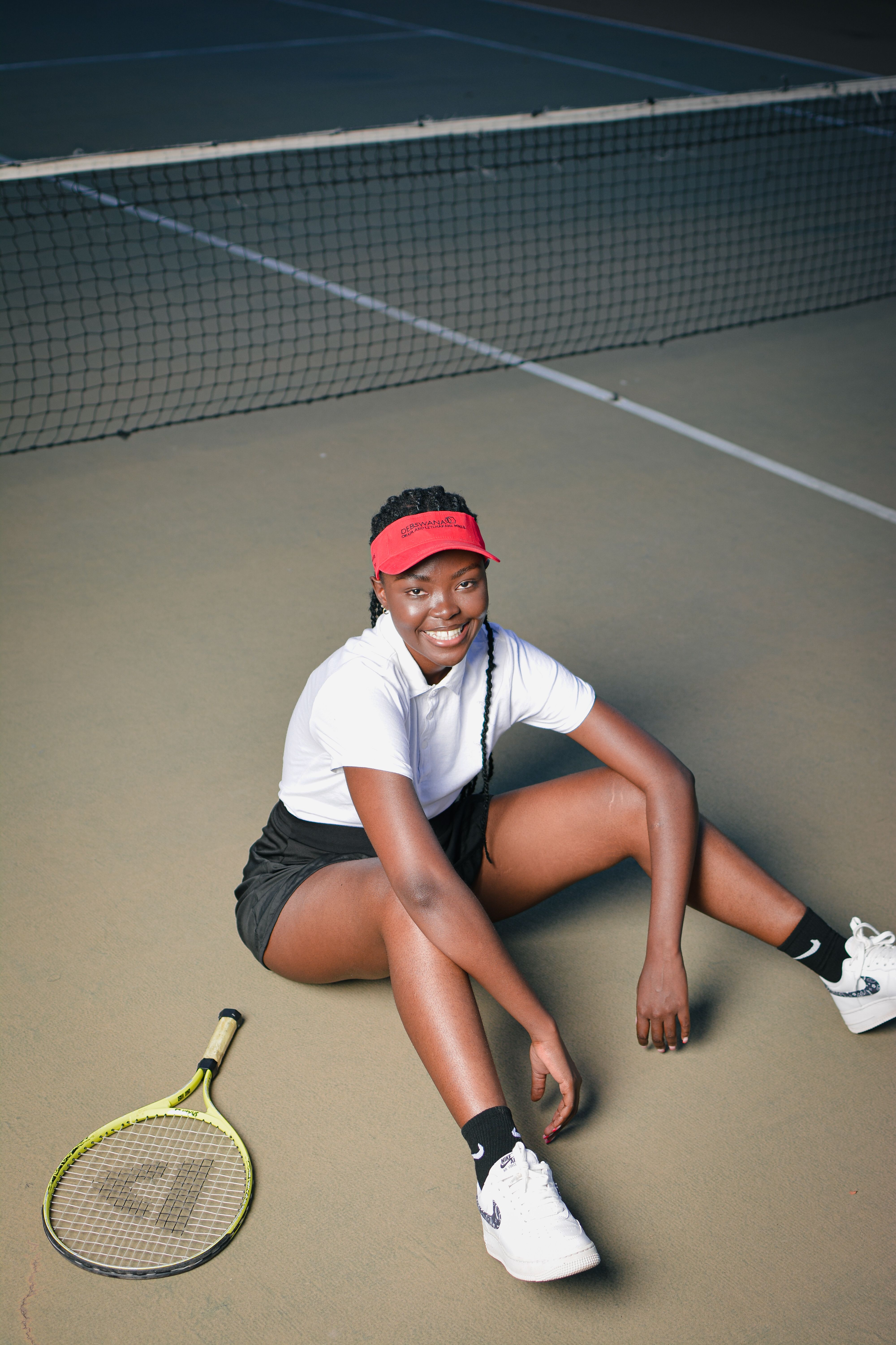 Grafista De Dintle X Olerado Motshebe · Foto de stock gratuita