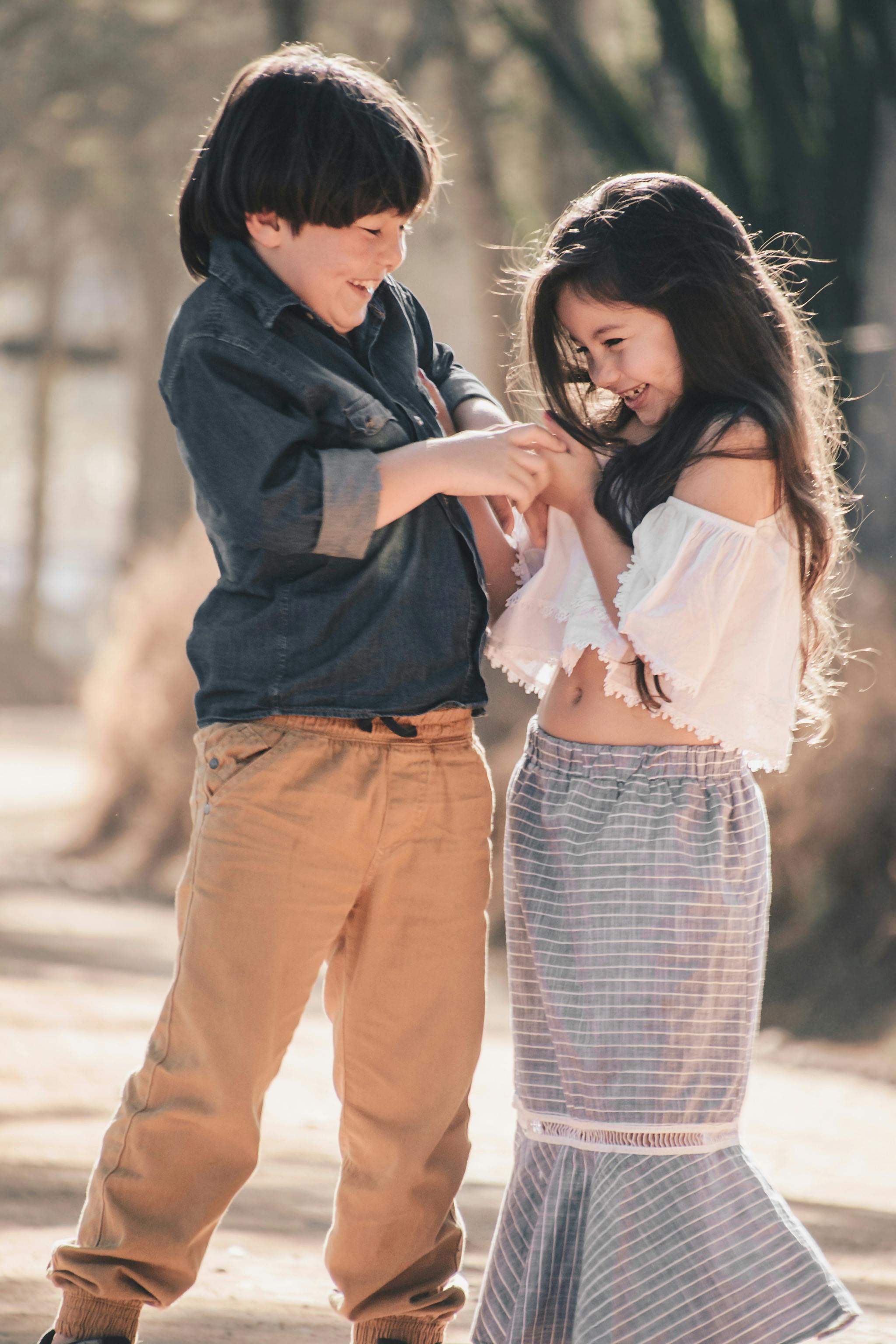 Engaging Tickle Photos · Pexels · Free Stock Photos