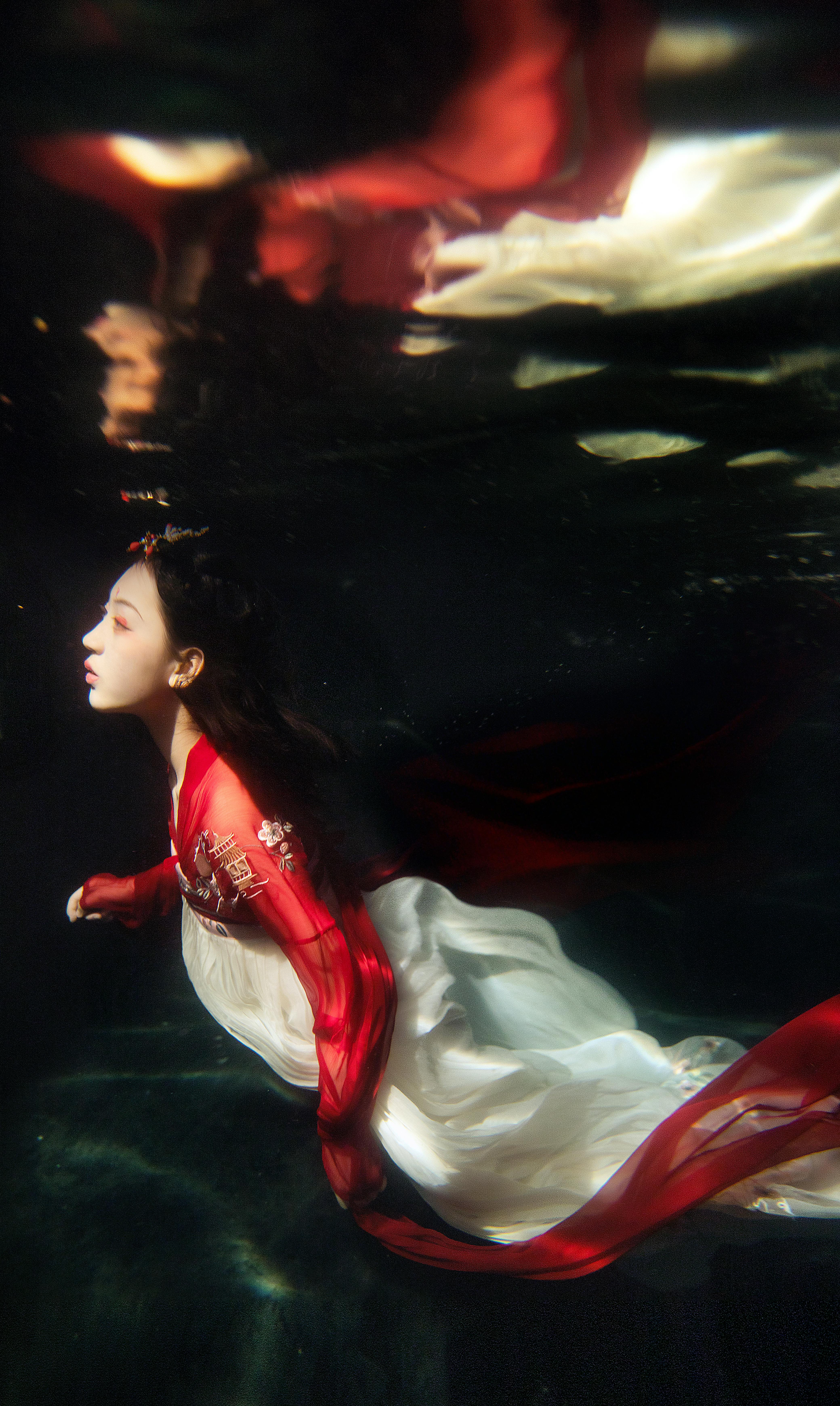 Hanfu Backside Photos, Download The BEST Free Hanfu Backside Stock ...