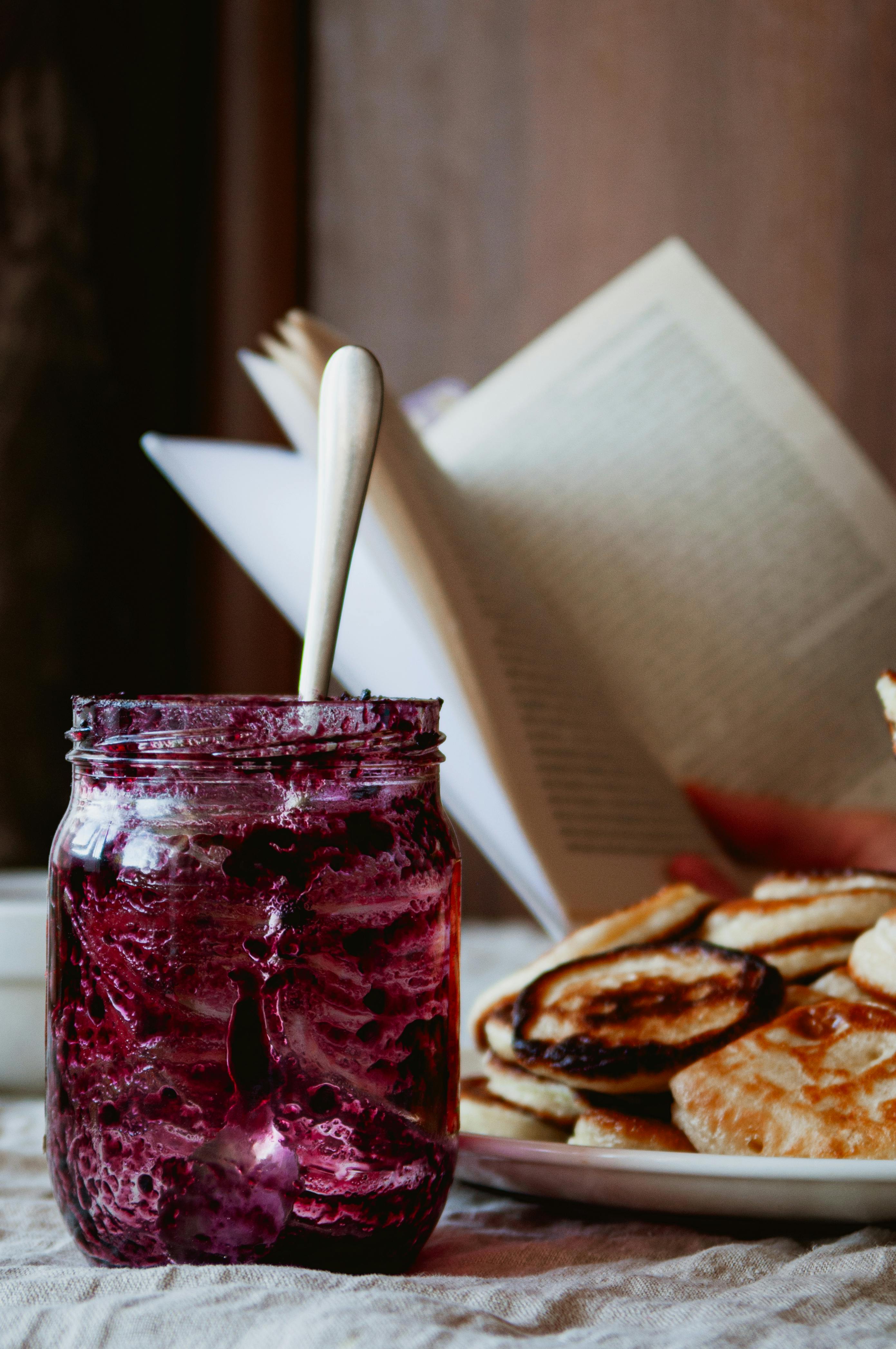 Purple Jam Photos, Download The BEST Free Purple Jam Stock Photos & HD ...