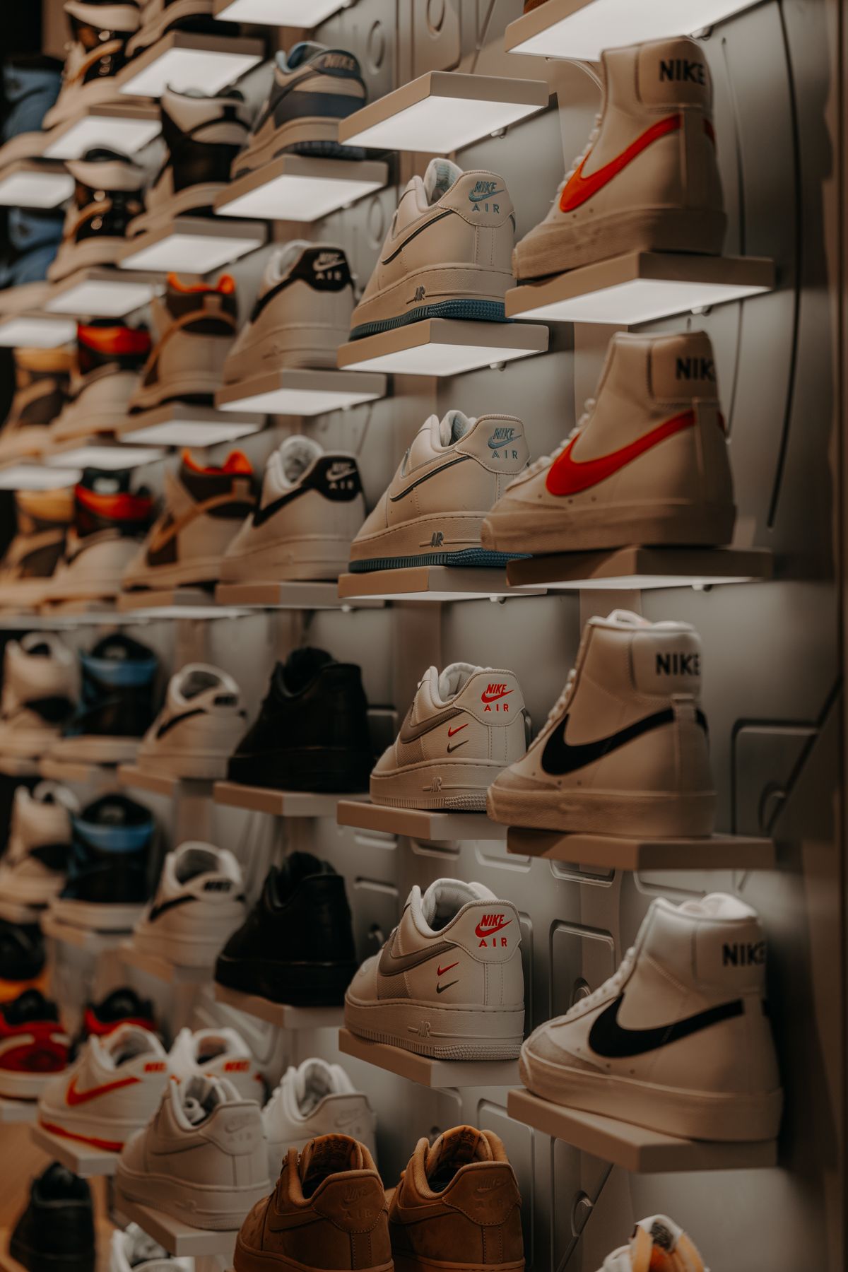 Nike Display Photos, Download The BEST Free Nike Display Stock Photos ...