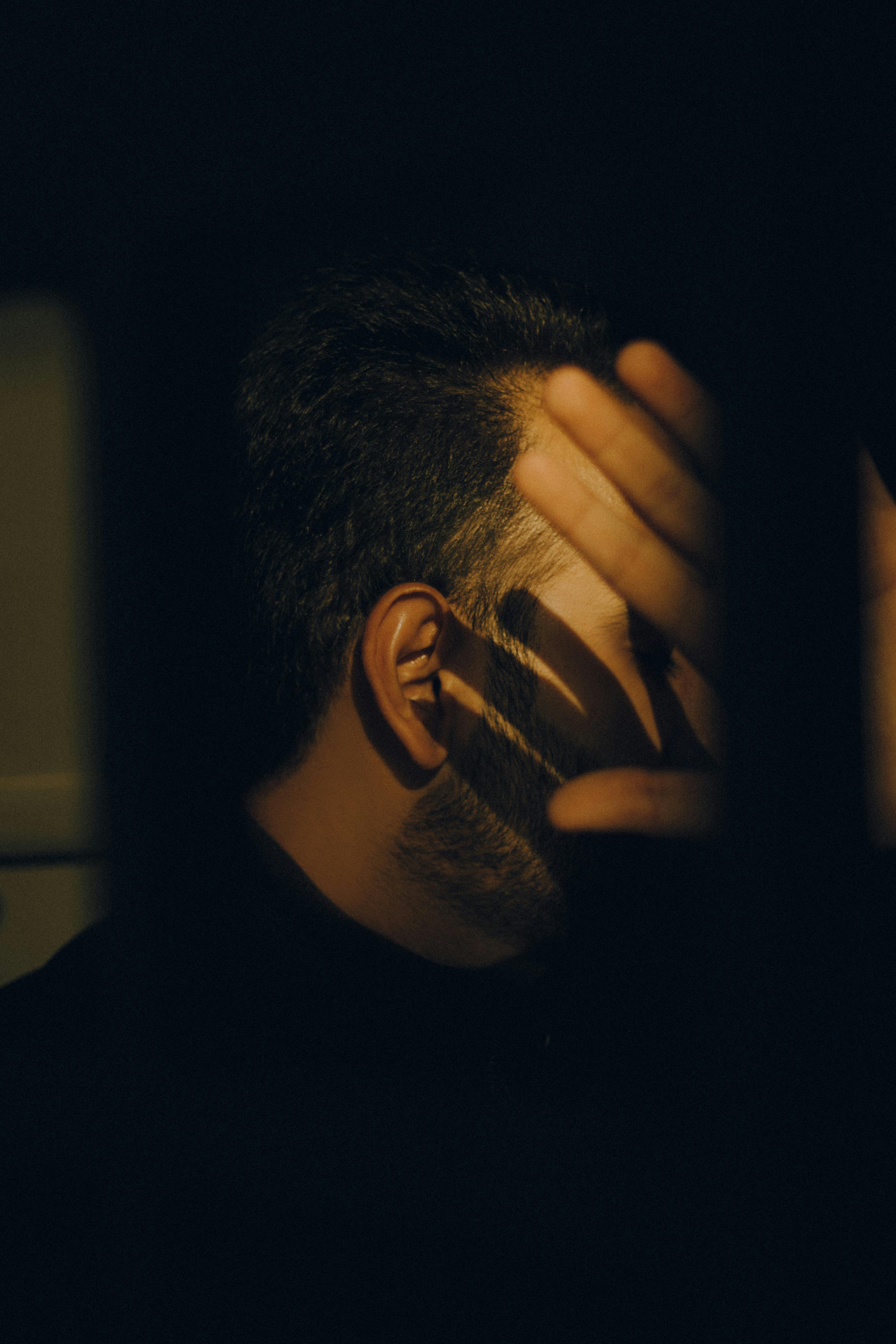 Shadow Of A Man Photos, Download The BEST Free Shadow Of A Man Stock ...