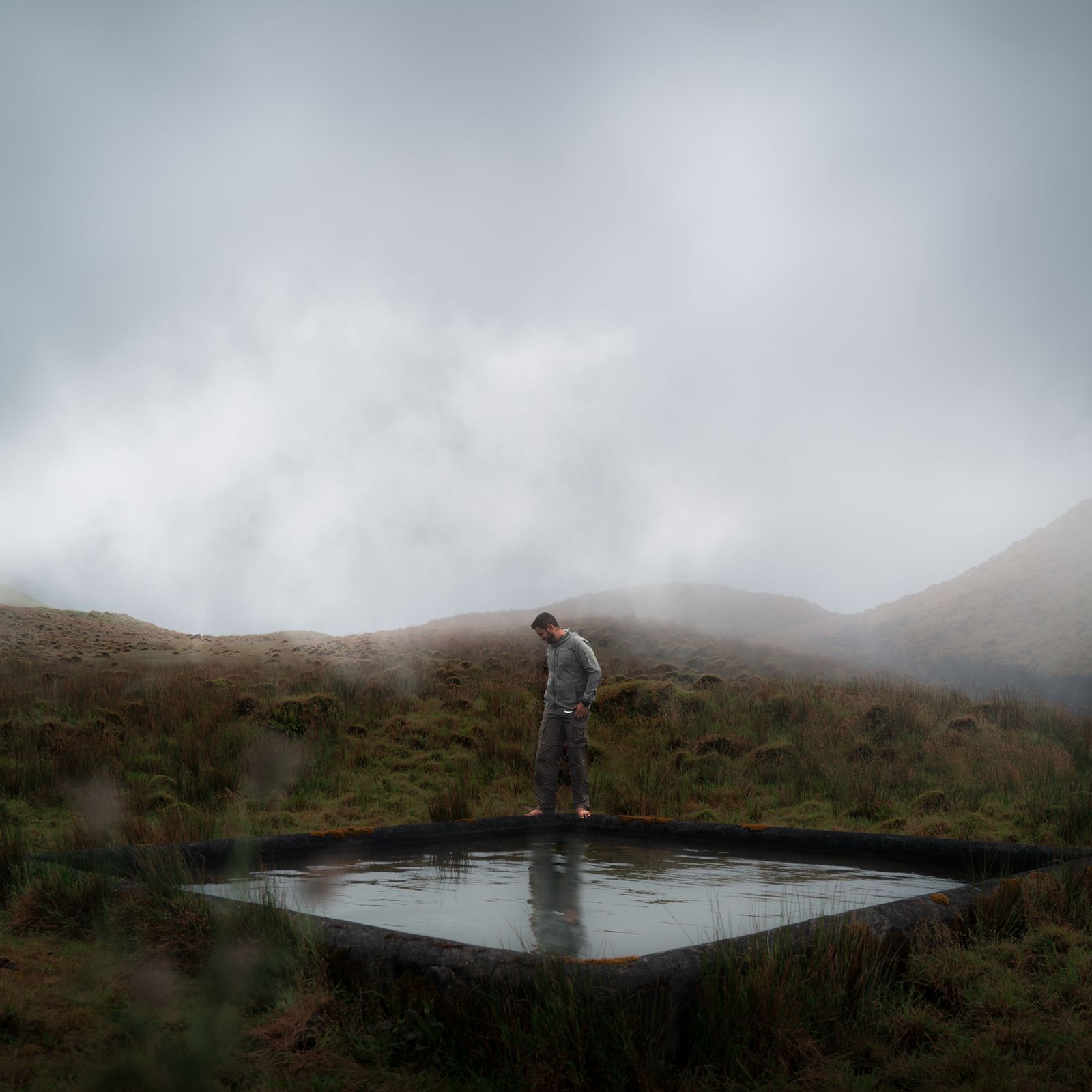Fog Man Photos, Download The BEST Free Fog Man Stock Photos & HD Images
