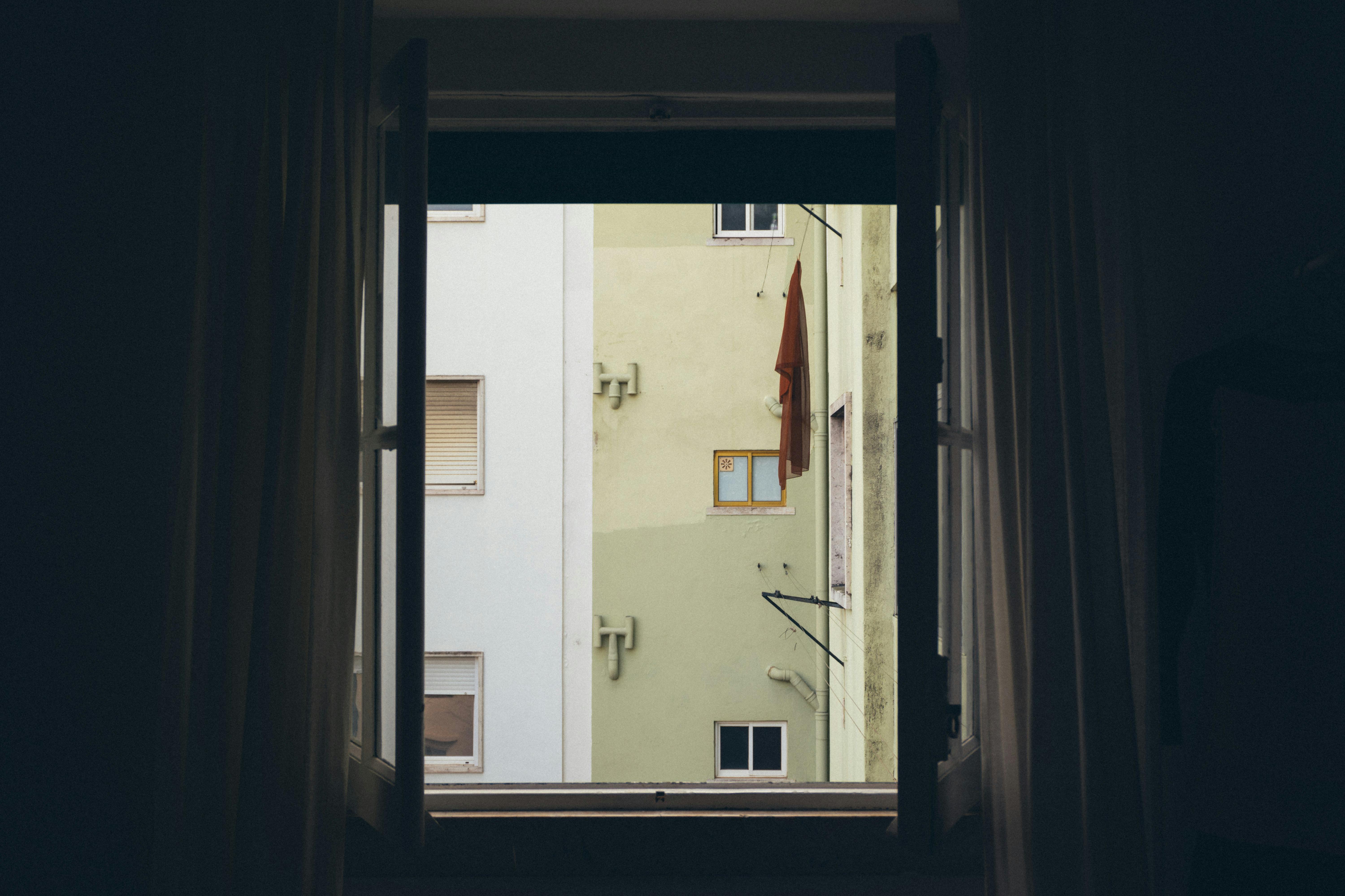House Window Photos, Download The BEST Free House Window Stock Photos ...