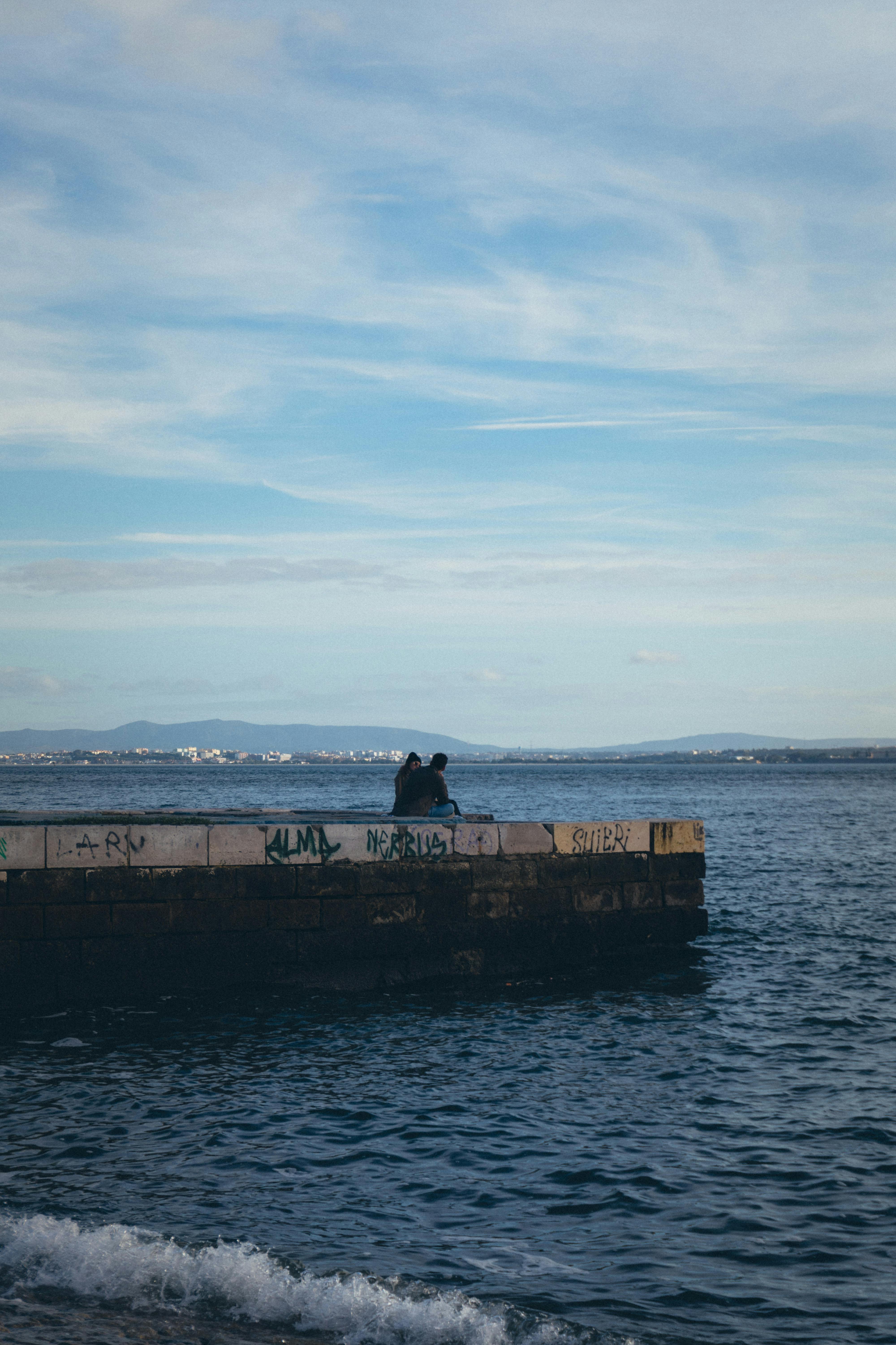 Human And Sea Photos, Download The BEST Free Human And Sea Stock Photos ...