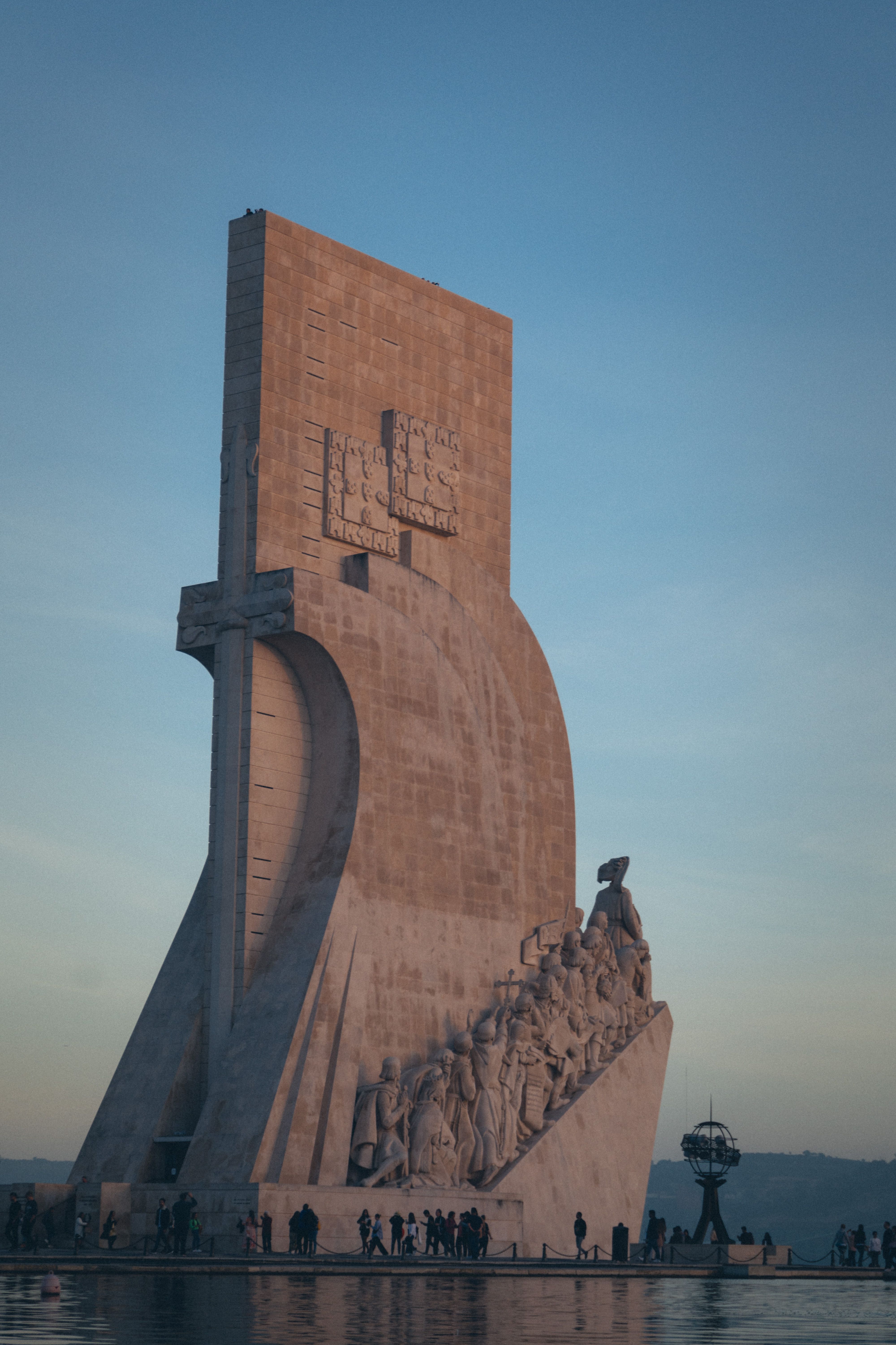 Foto de stock gratuita sobre arte, esculpido, escultura, lisboa ...